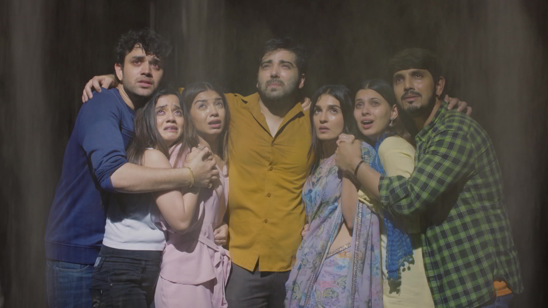 Watch Pandya Store S1 Episode 828 on JioHotstar