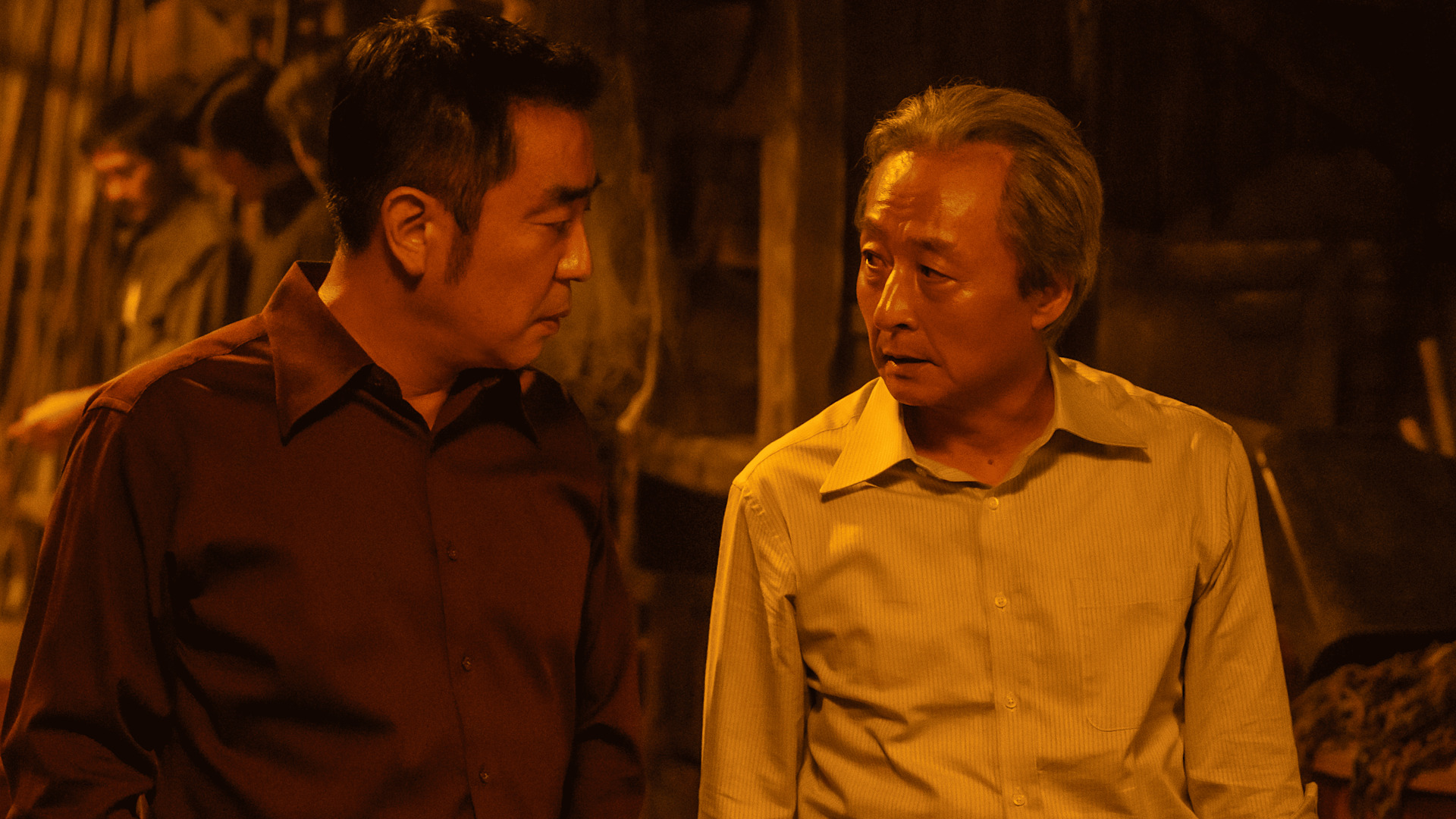 Watch Low Life S1 Episode 6 on Disney+