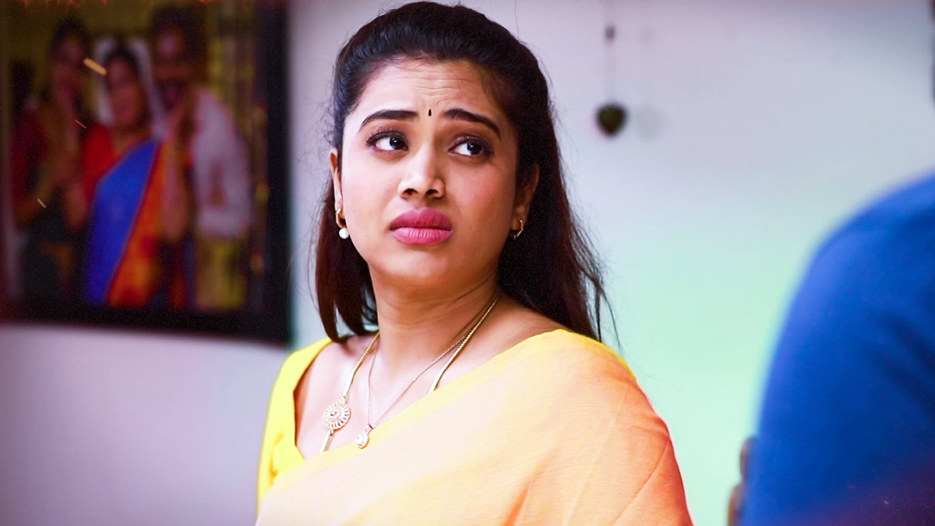 Sindhu Bairavi Kacheri Arambam Drama Family Series, now streaming on Hotstar