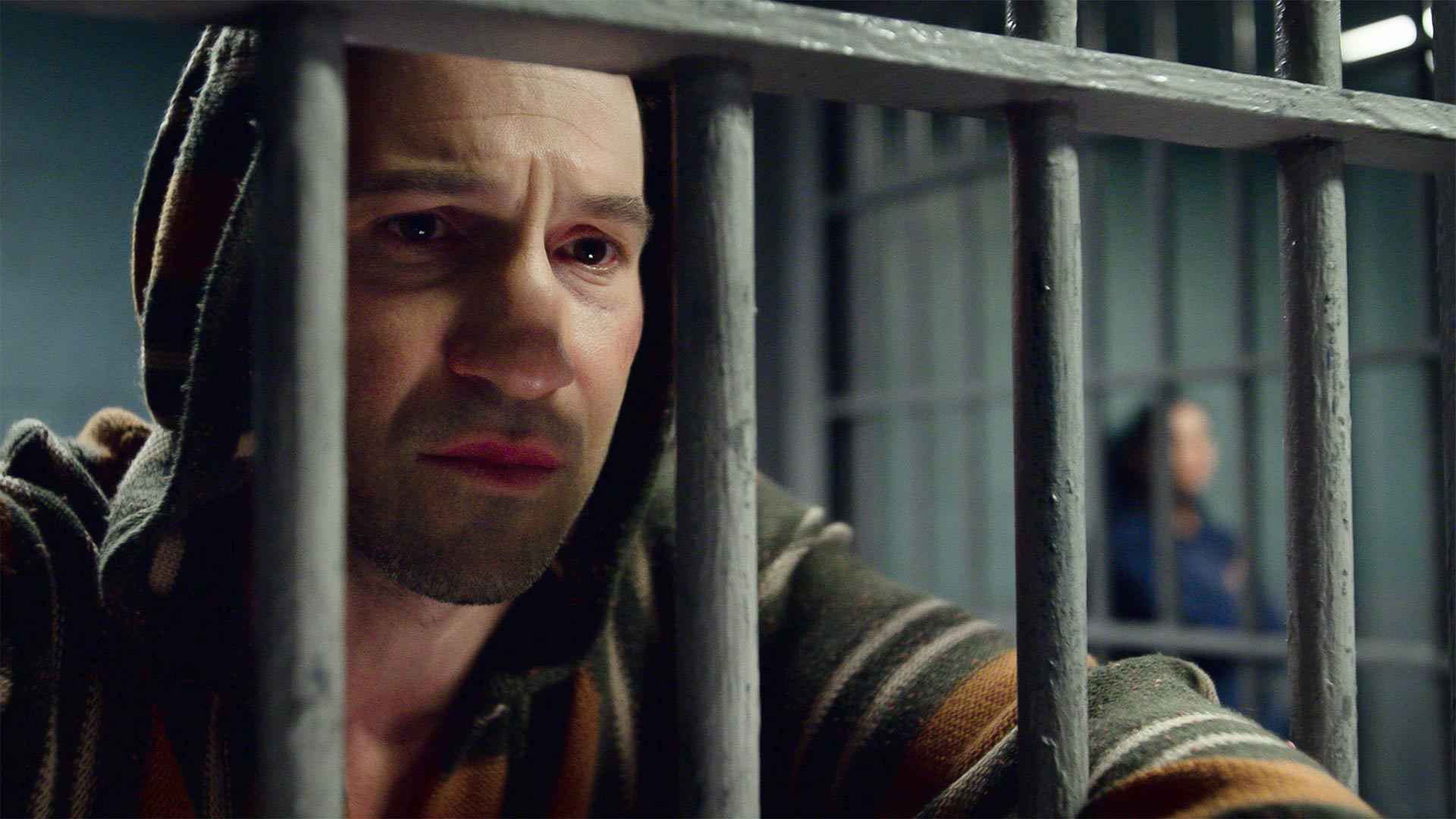 Stream Trouble The Water Season 2 Episode 3 – Trouble The Water on Disney+