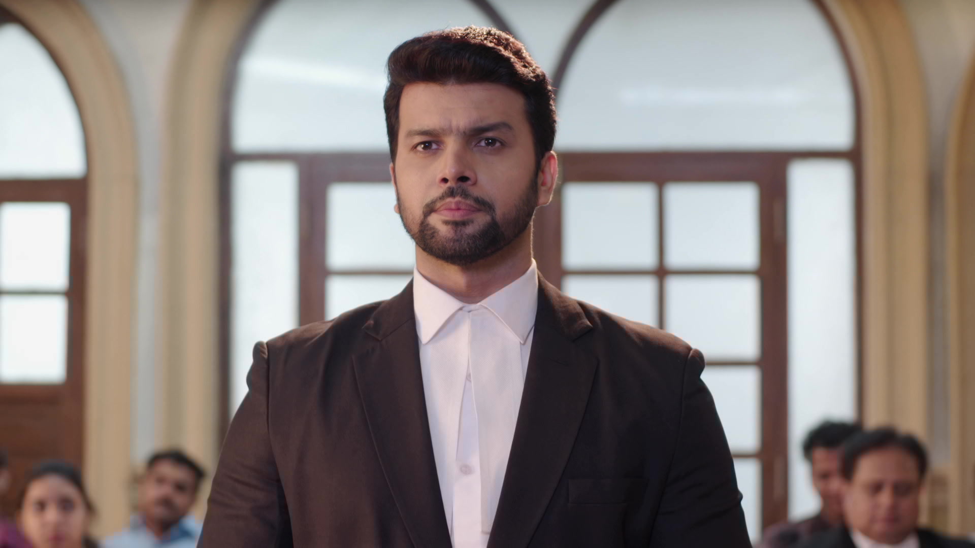 Watch Tharala Tar Mag Episode 627 on JioHotstar