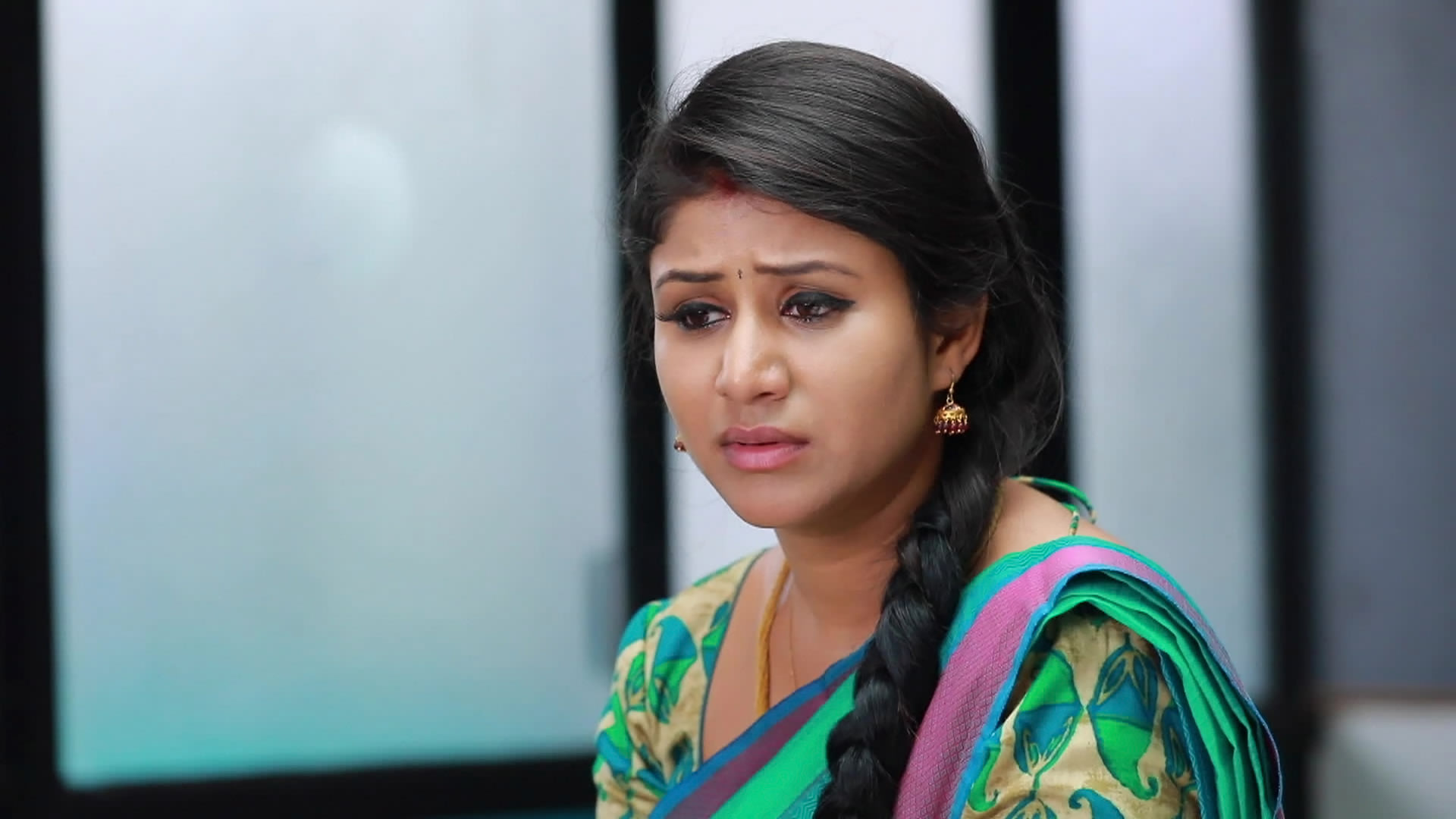 Watch Raja Rani 2 S1 Episode 434 on JioHotstar
