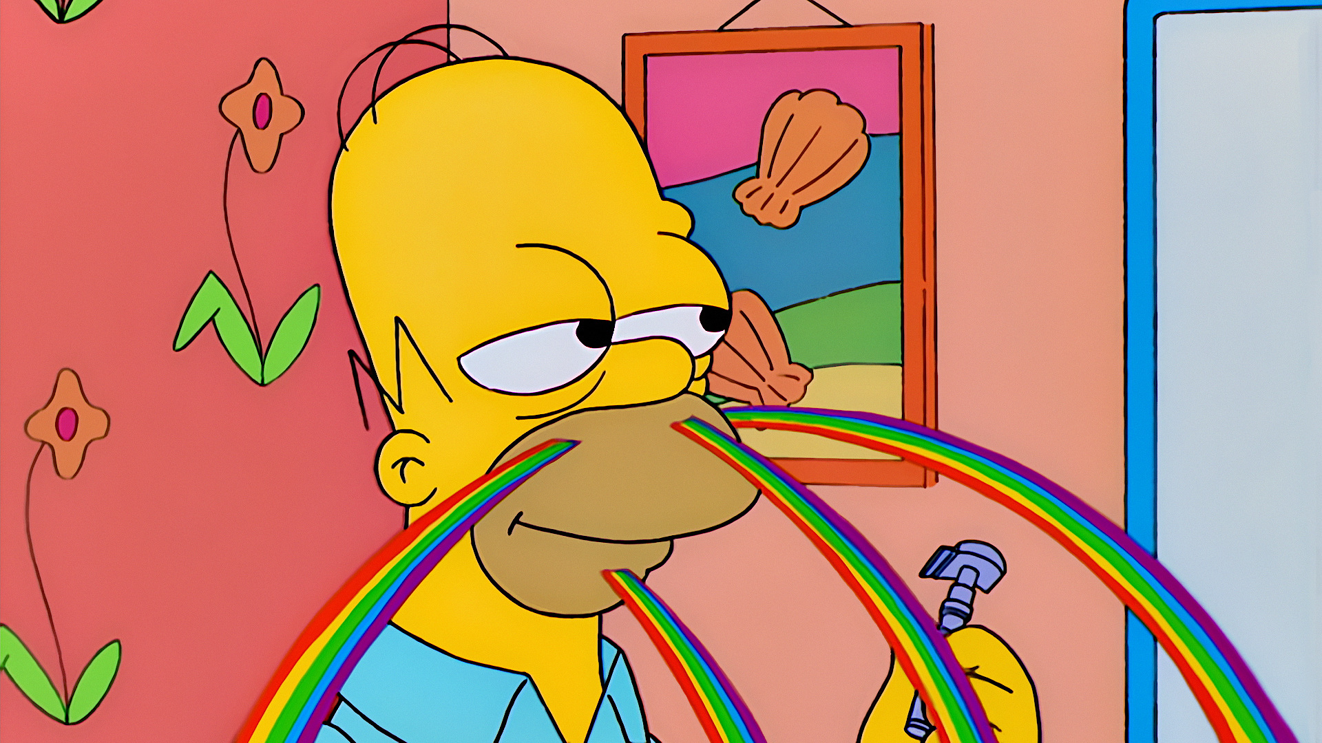 Watch The Simpsons Episode 16 on Disney+ South Africa | English ...