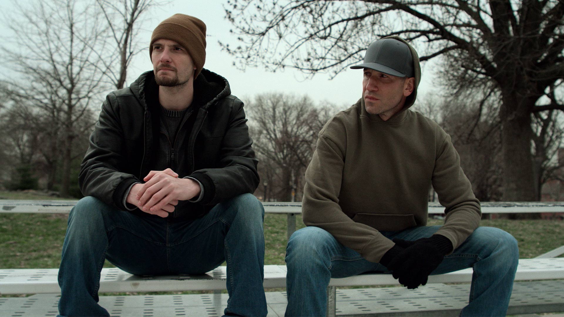 Stream Scar Tissue Season 2 Episode 4 – Scar Tissue on Disney+