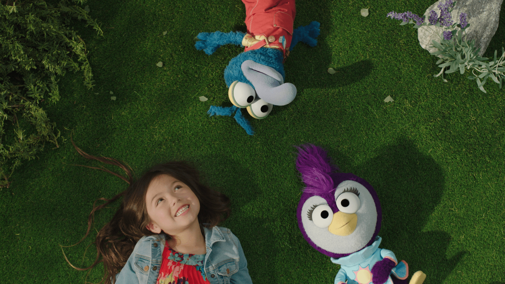 Muppet Babies Play Date - Disney+