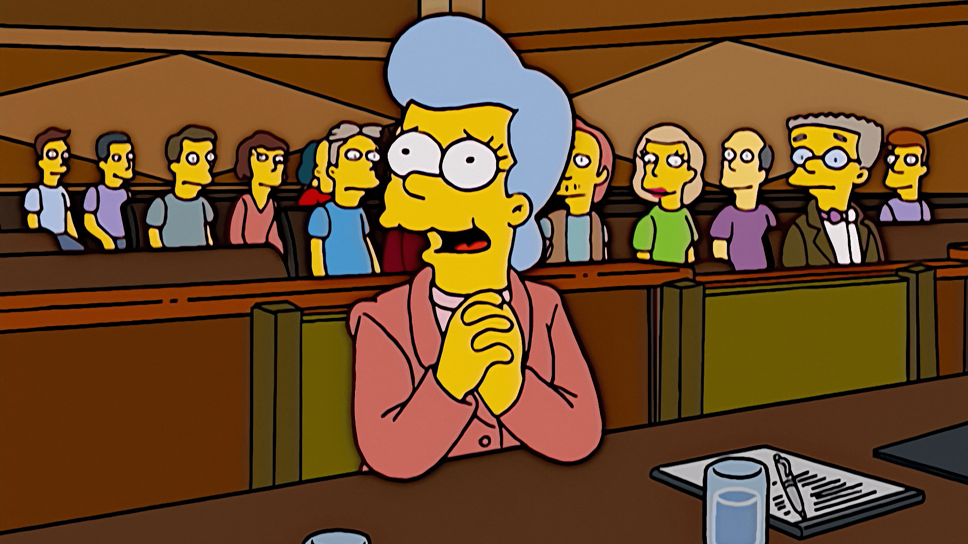 Watch The Simpsons S15 Episode 2 on Disney+ South Africa | English ...