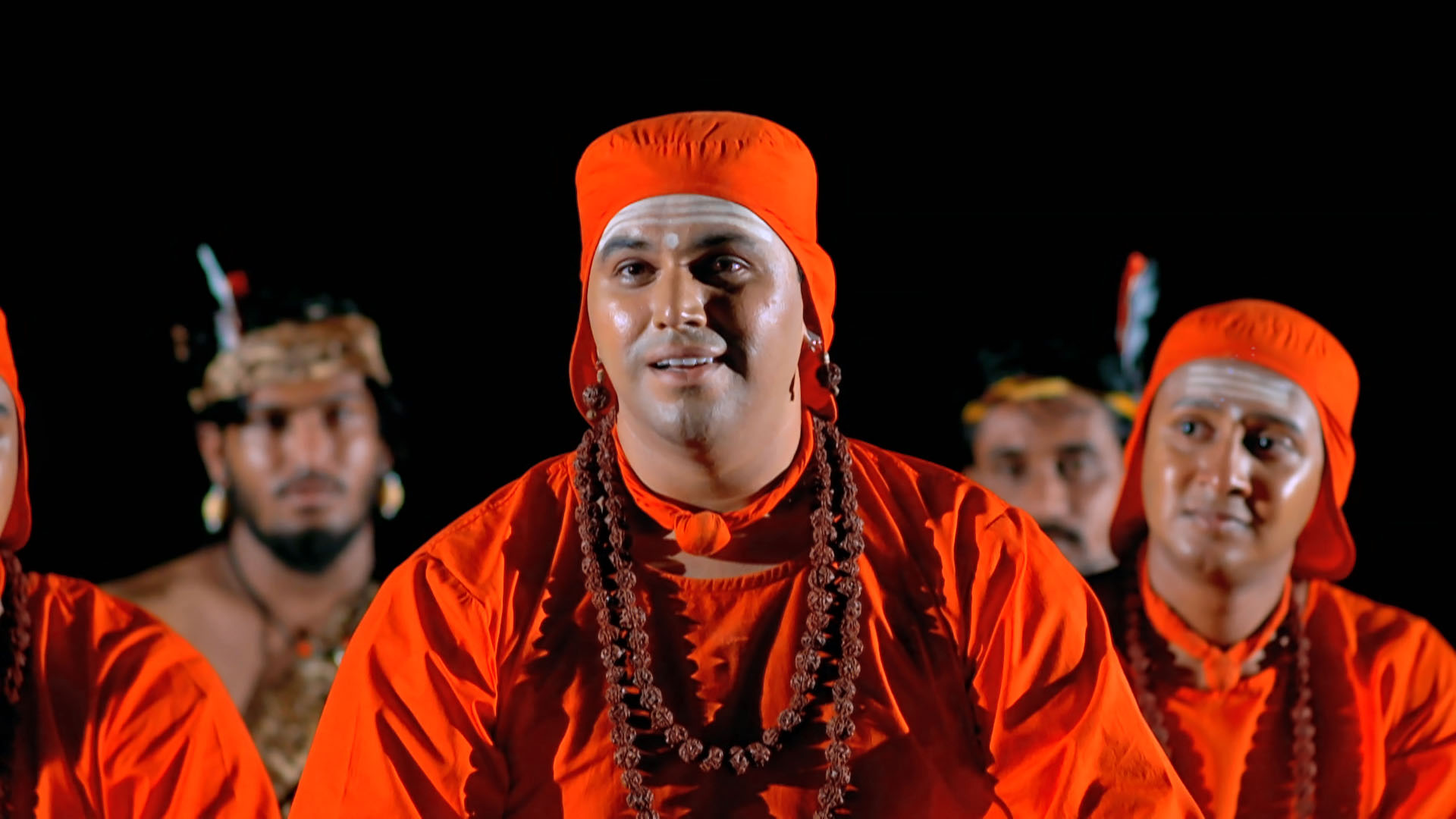 Watch Yediyur Shree Siddhalingeshwara Episode 194 on JioHotstar