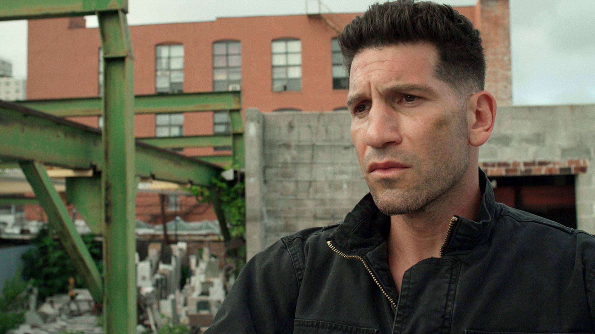 Nonton One-Eyed Jacks Season 2 Episode 5 - One-Eyed Jacks di Disney+