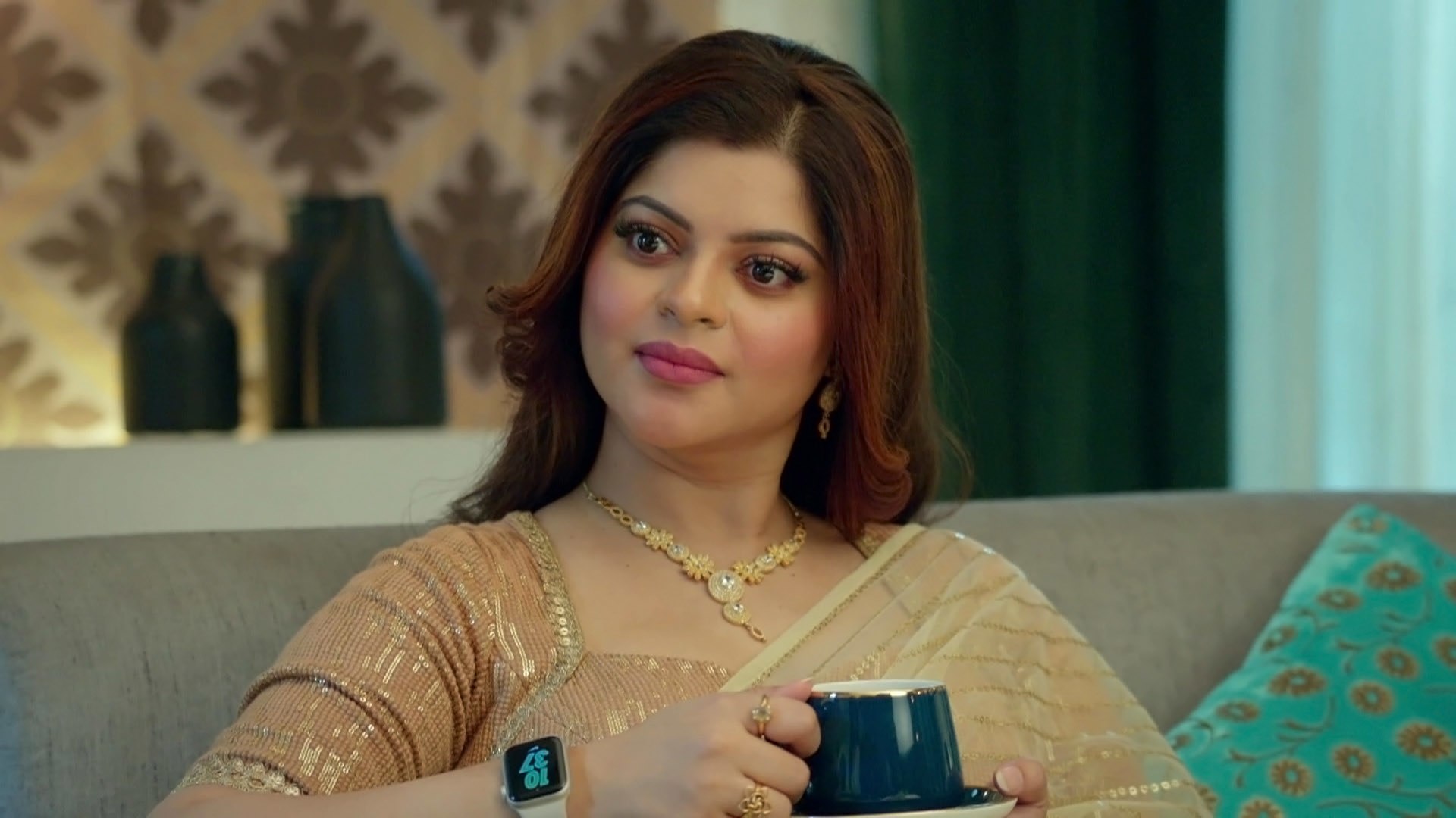 Stream Amba to Make Her Evil Move! Season 1 Episode 201 – Amba to Make Her Evil Move! on Hotstar