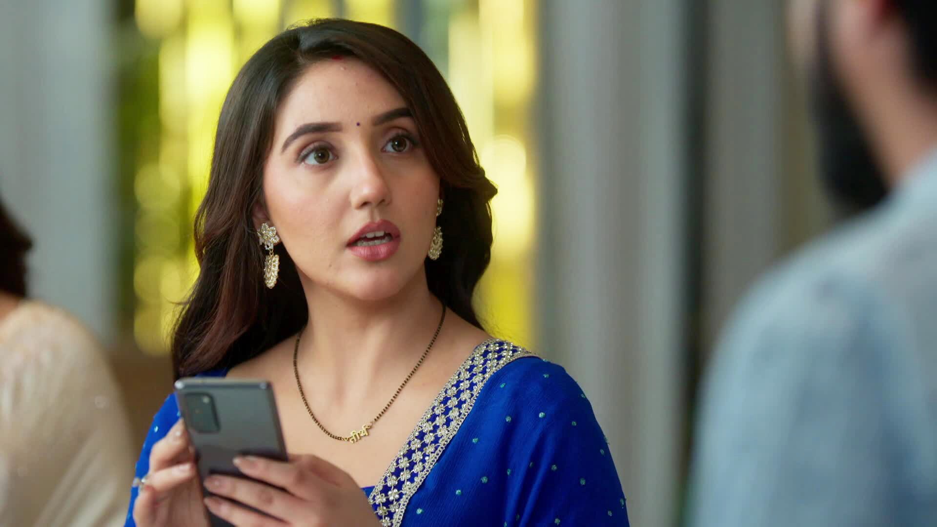 Watch Suman Indori Episode 107 on JioHotstar