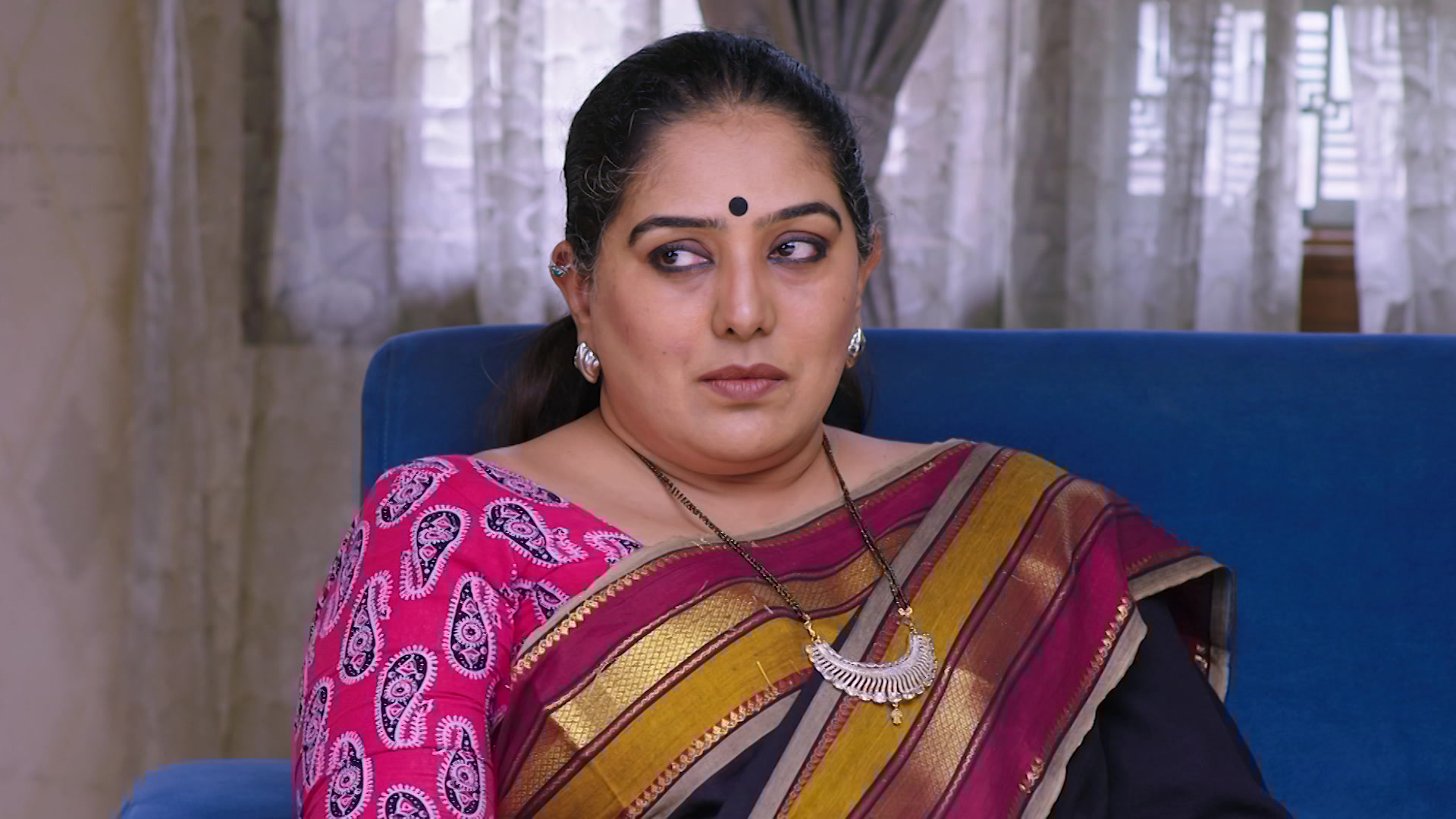 Watch Avanu Matthe Shravani S1 Episode 445 on JioHotstar