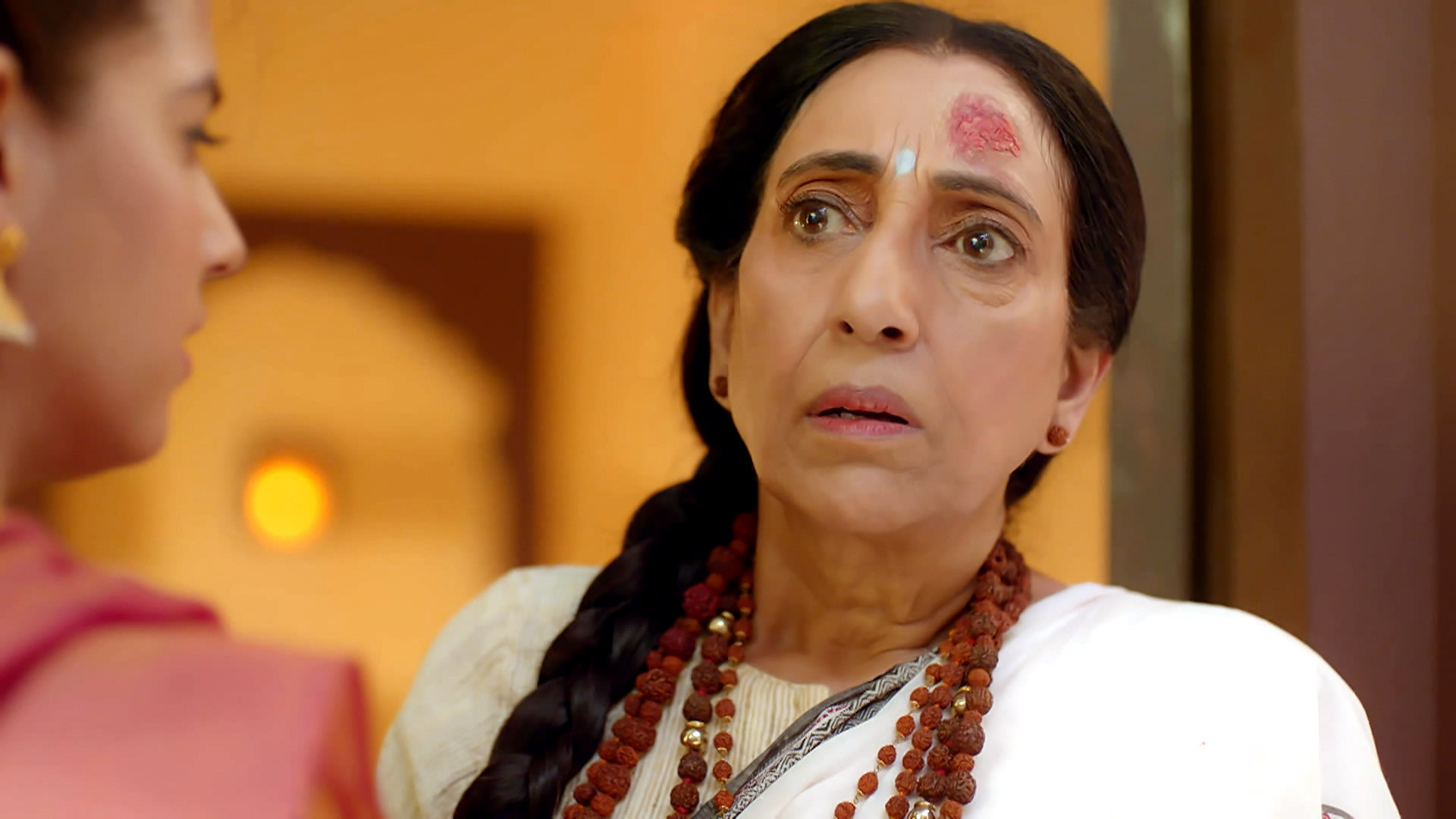 Watch Manthrikam S1 Episode 50 on JioHotstar