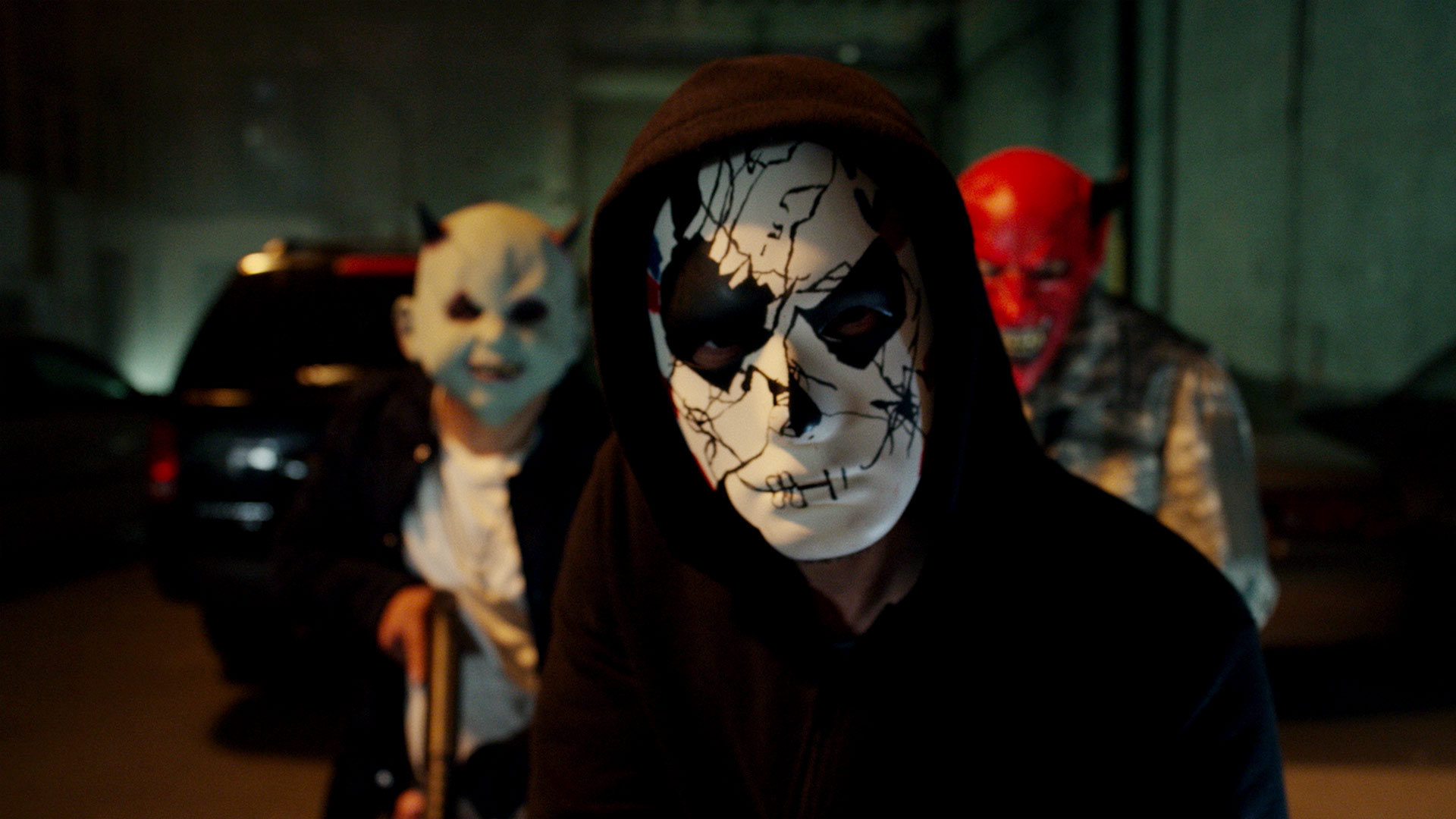 รับชม One Bad Day ซีซัน 2 ตอน 7 – One Bad Day บน Disney+