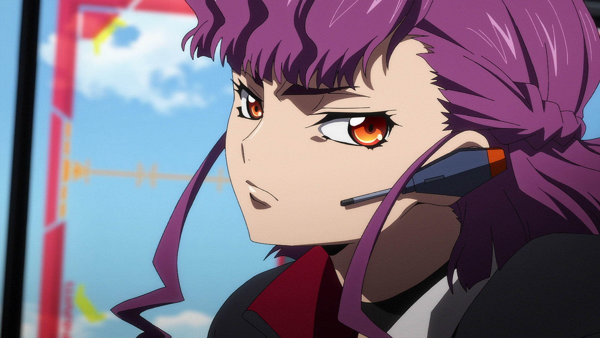 Watch Code Geass: Rozé of the Recapture S1 Episode 7 on JioHotstar