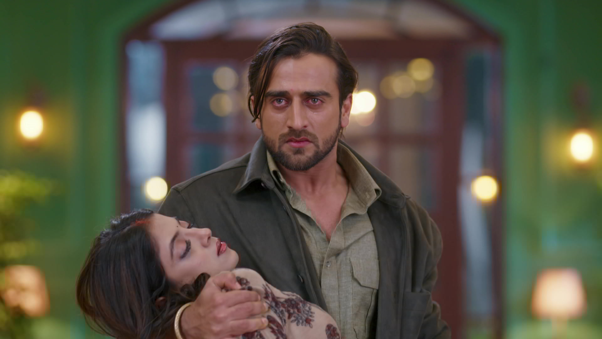 Stream The Daayan's Threat Season 1 Episode 43 – The Daayan's Threat on ...