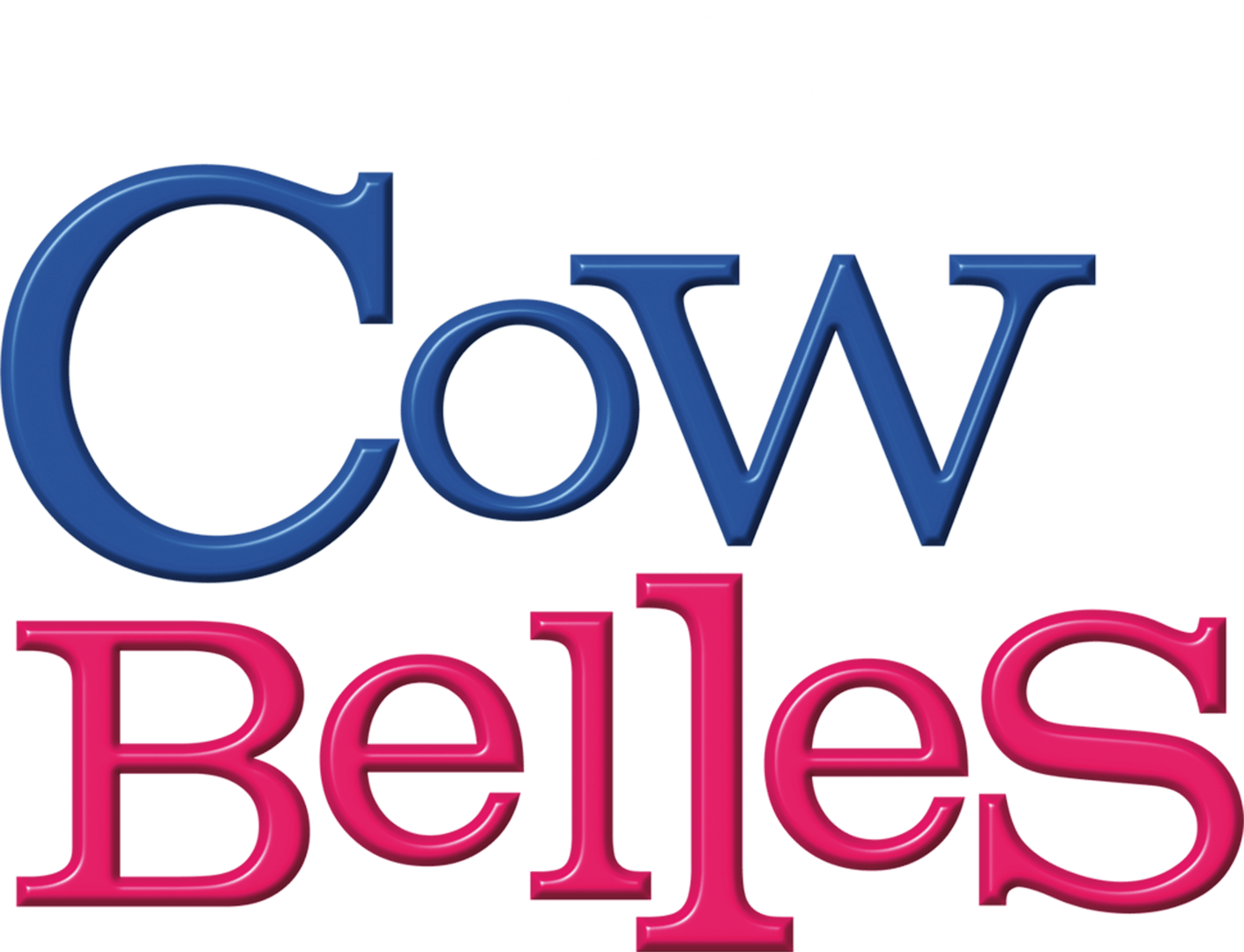 Cow Belles - Disney+