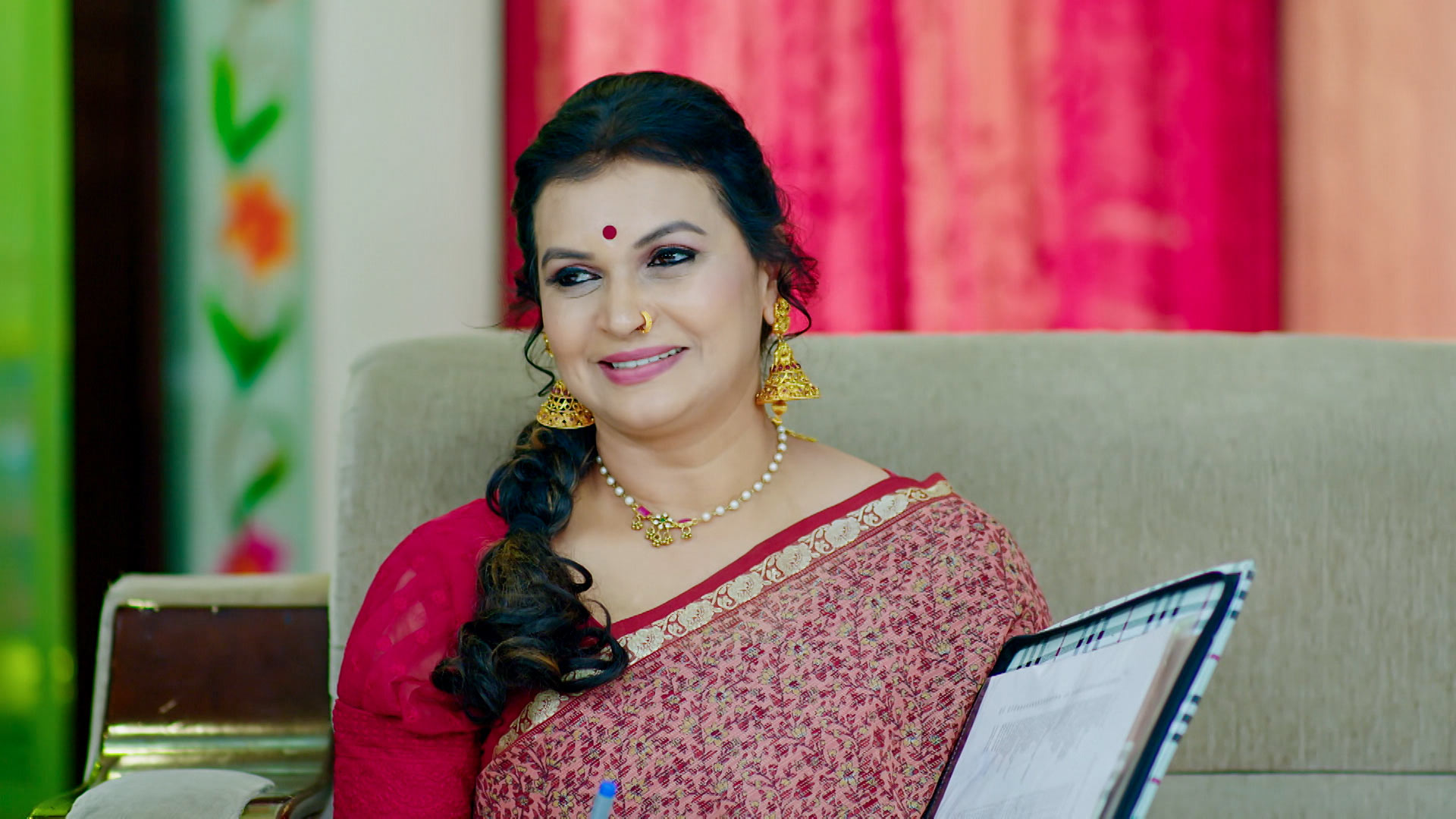 Watch Ramachari Episode 891 on JioHotstar