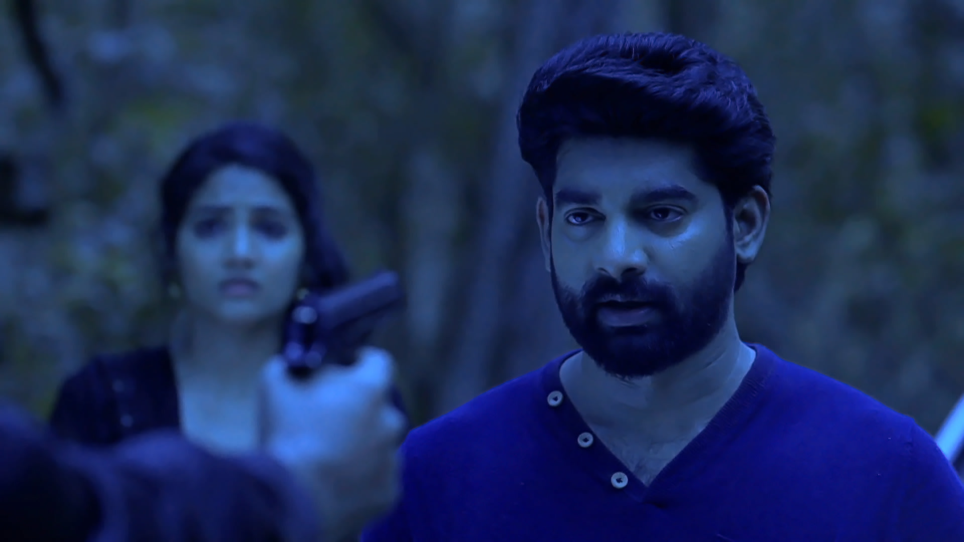 Watch Koodevide Episode 210 on JioHotstar