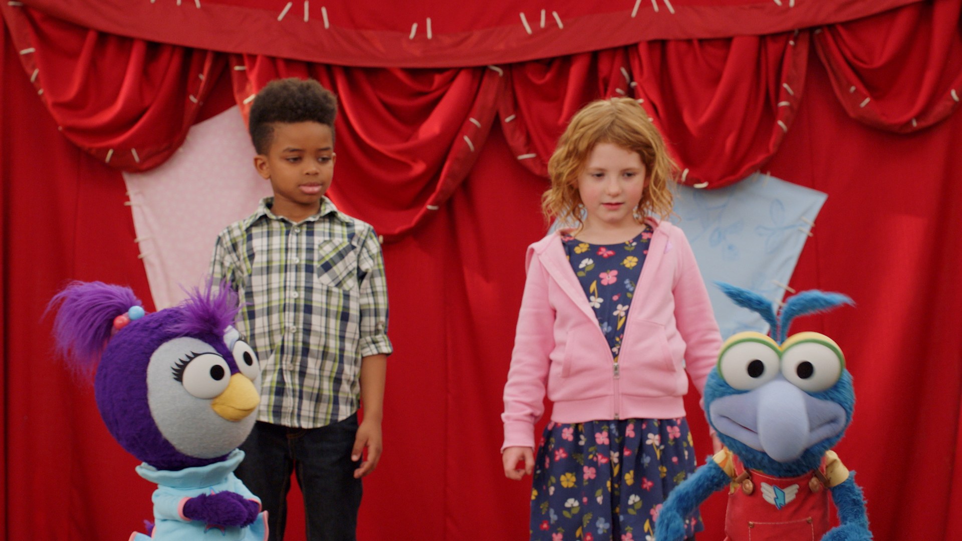 Watch Muppet Babies: Play Date Episode 6 on Disney+ South Africa ...