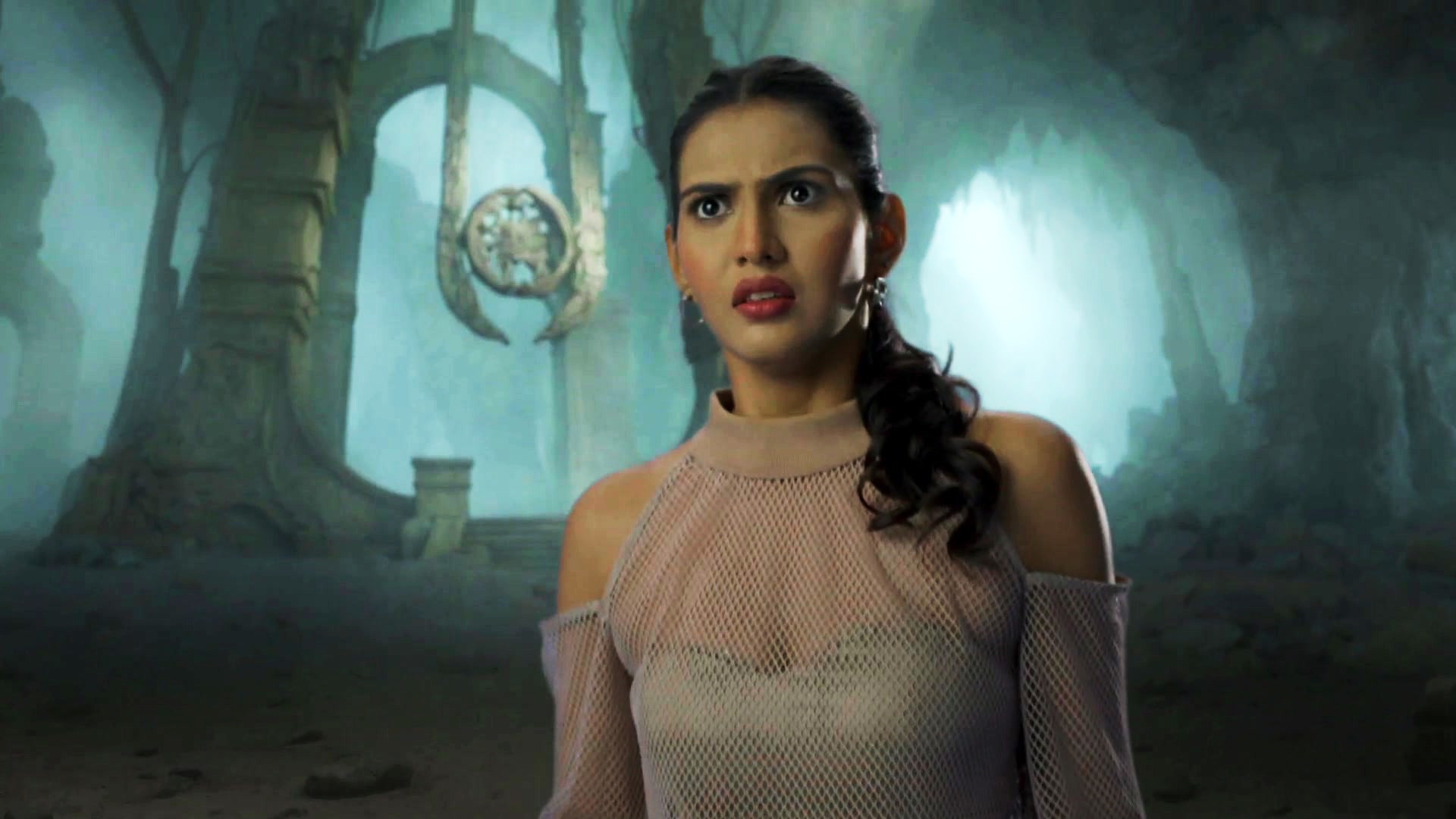 Nikki’s Quest for Betal Ka Kankaal - Disney+ Hotstar