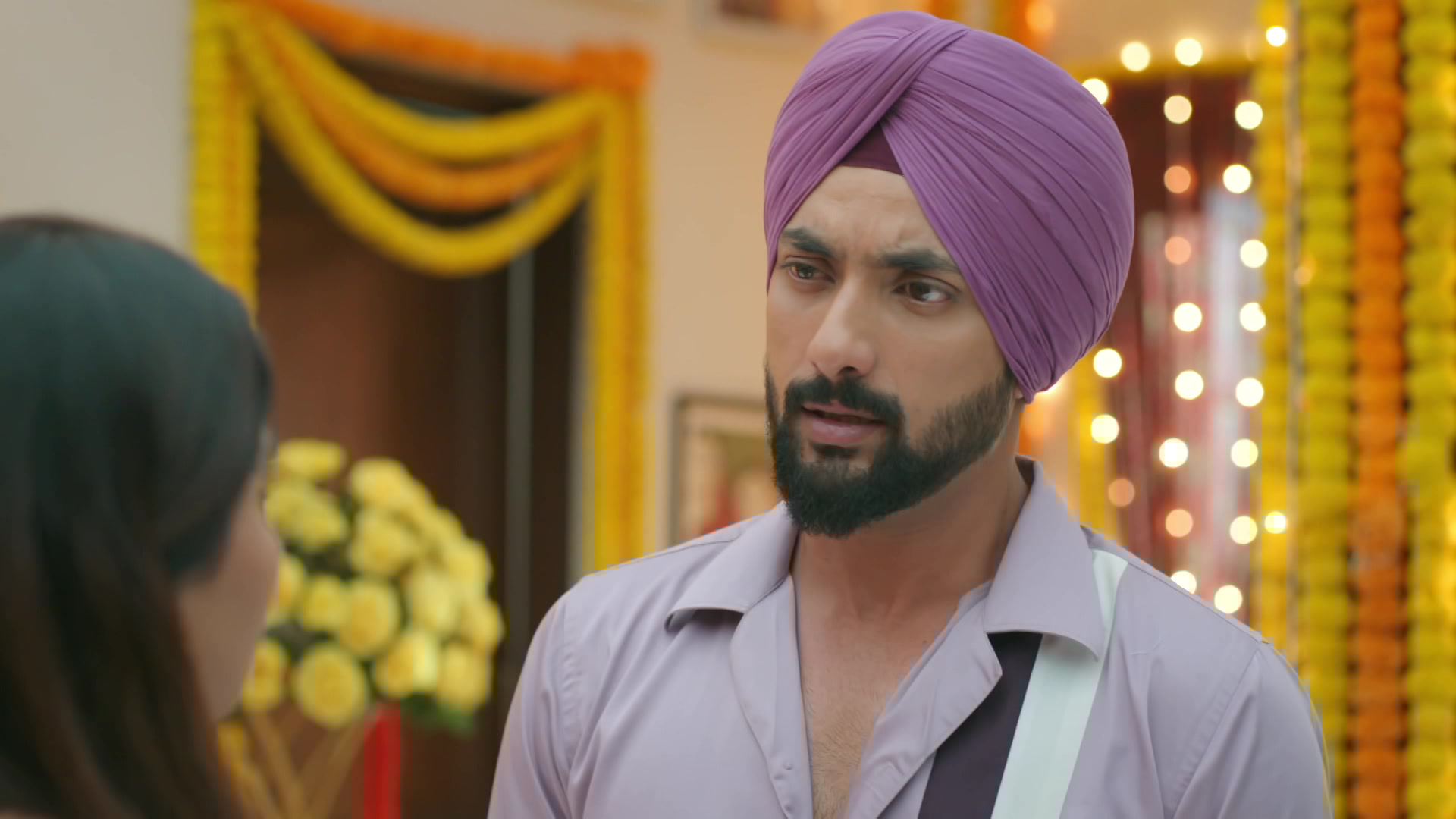 Watch Iss Ishq Ka... Rabb Rakha S1 Episode 116 on JioHotstar