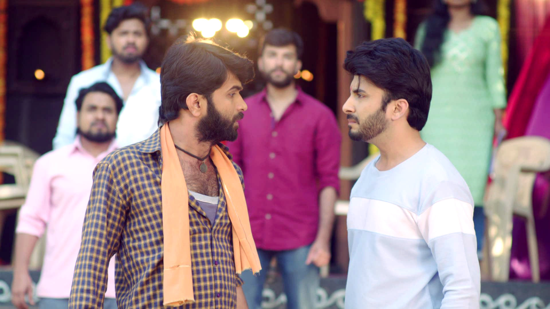 Watch Rahul's Wicked Game Online