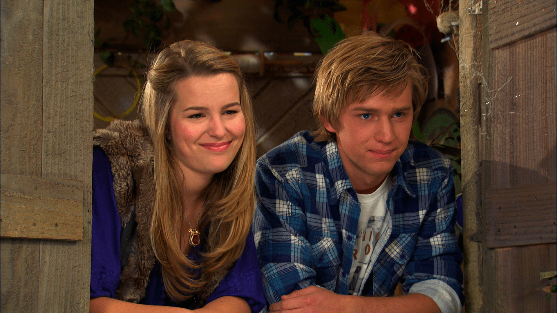 Good Luck Charlie - Disney+