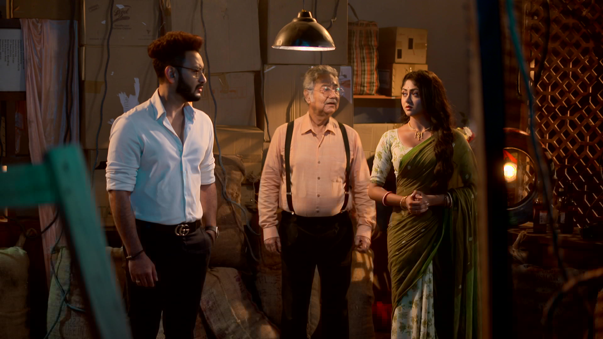 Watch Kothha S1 Episode 242 on JioHotstar