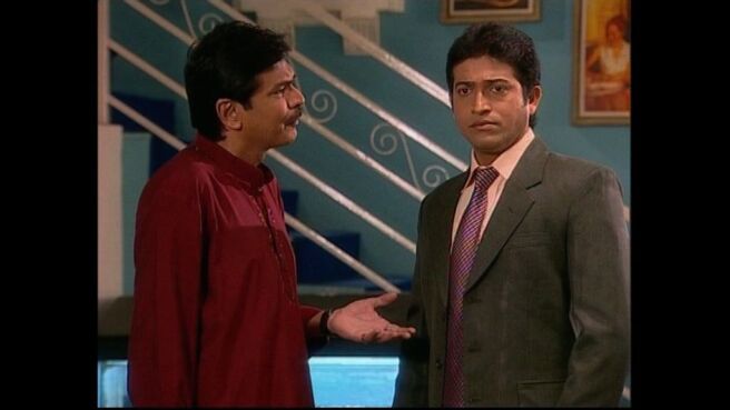 Watch Chhuta Chheda S1 Episode 32 on JioHotstar