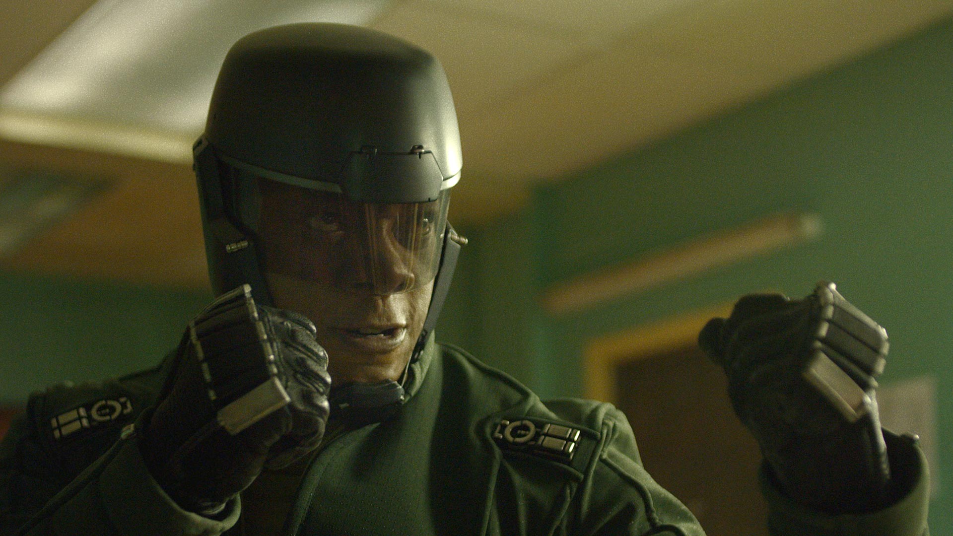 รับชม You Know My Steez ซีซัน 1 ตอน 13 – You Know My Steez บน Disney+