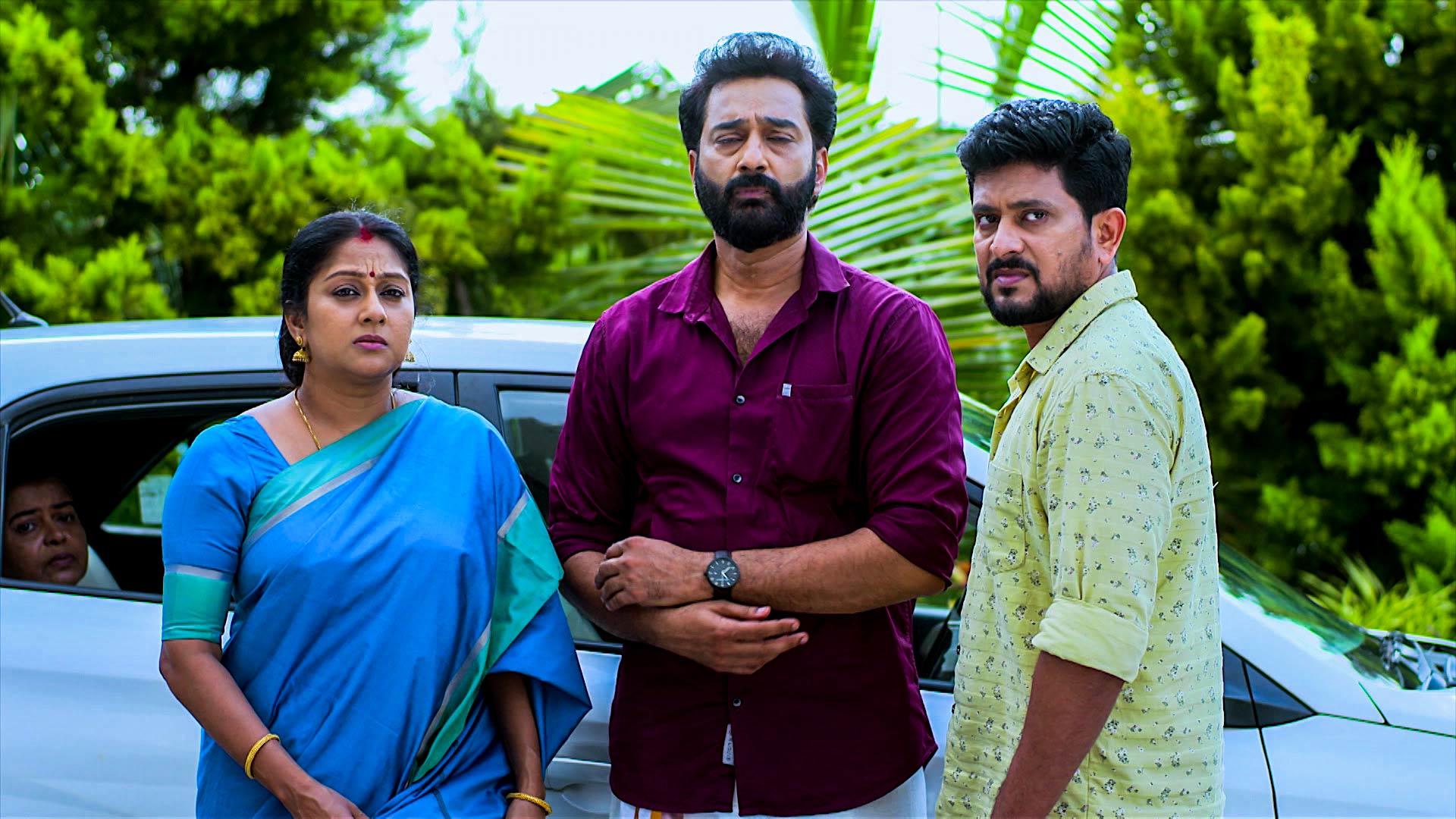 Balan's Family in a Fix - Promo - JioHotstar