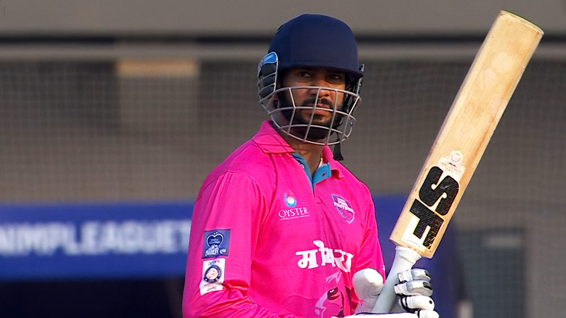 Indore Pink Panthers vs Chambal Ghariyals: Highlights Video | Madhya ...