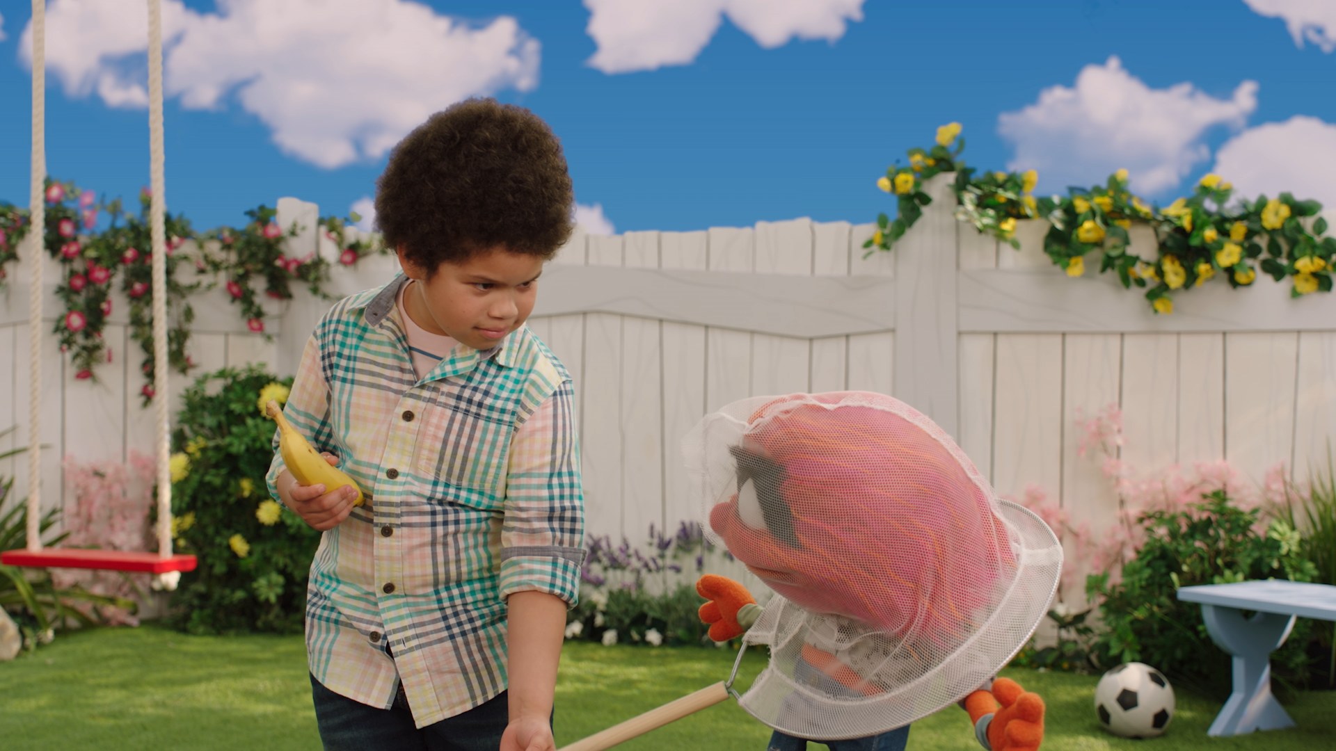 Muppet Babies Play Date - Disney+