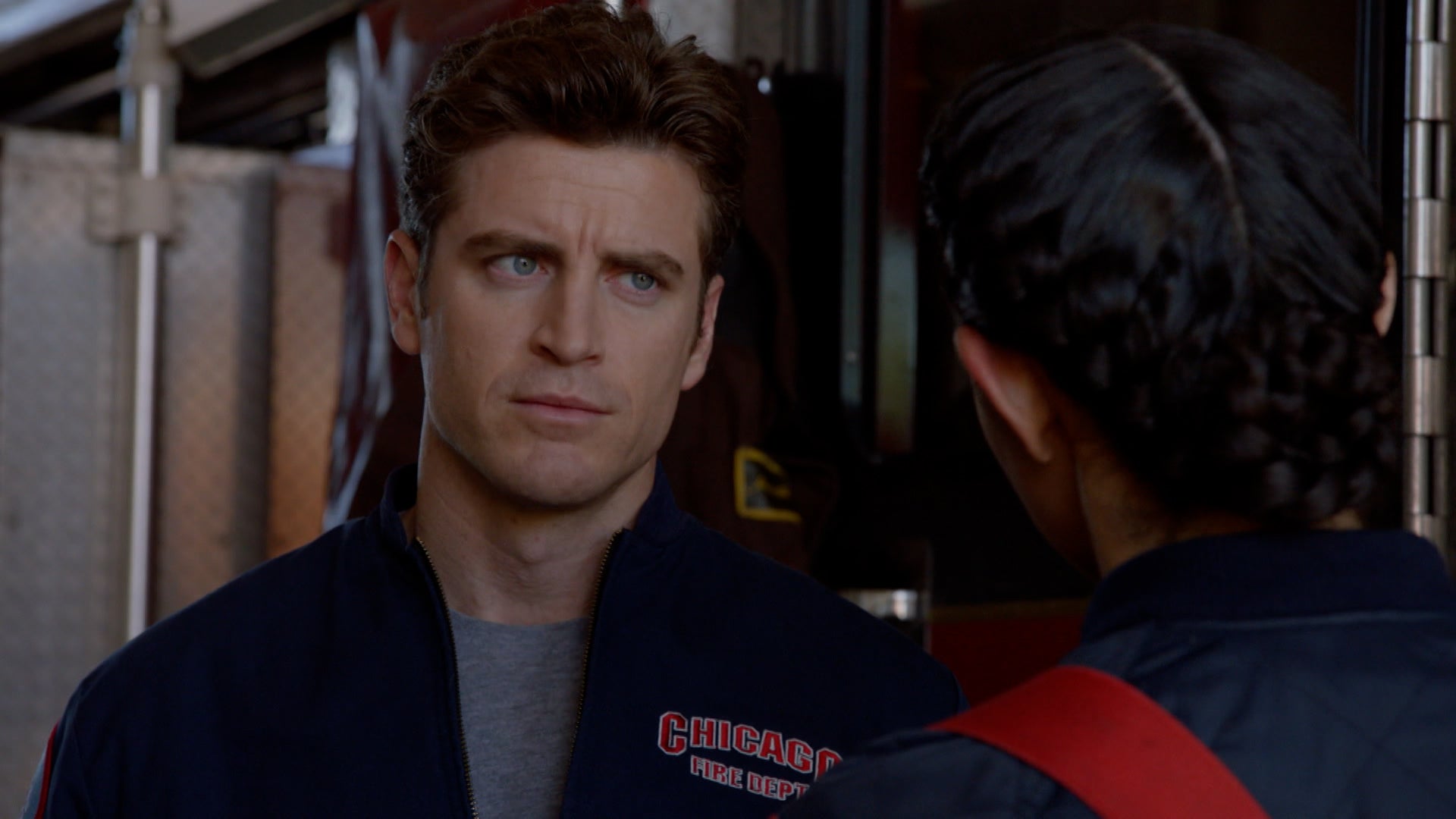 Watch Chicago Fire S11 Episode 22 on JioHotstar