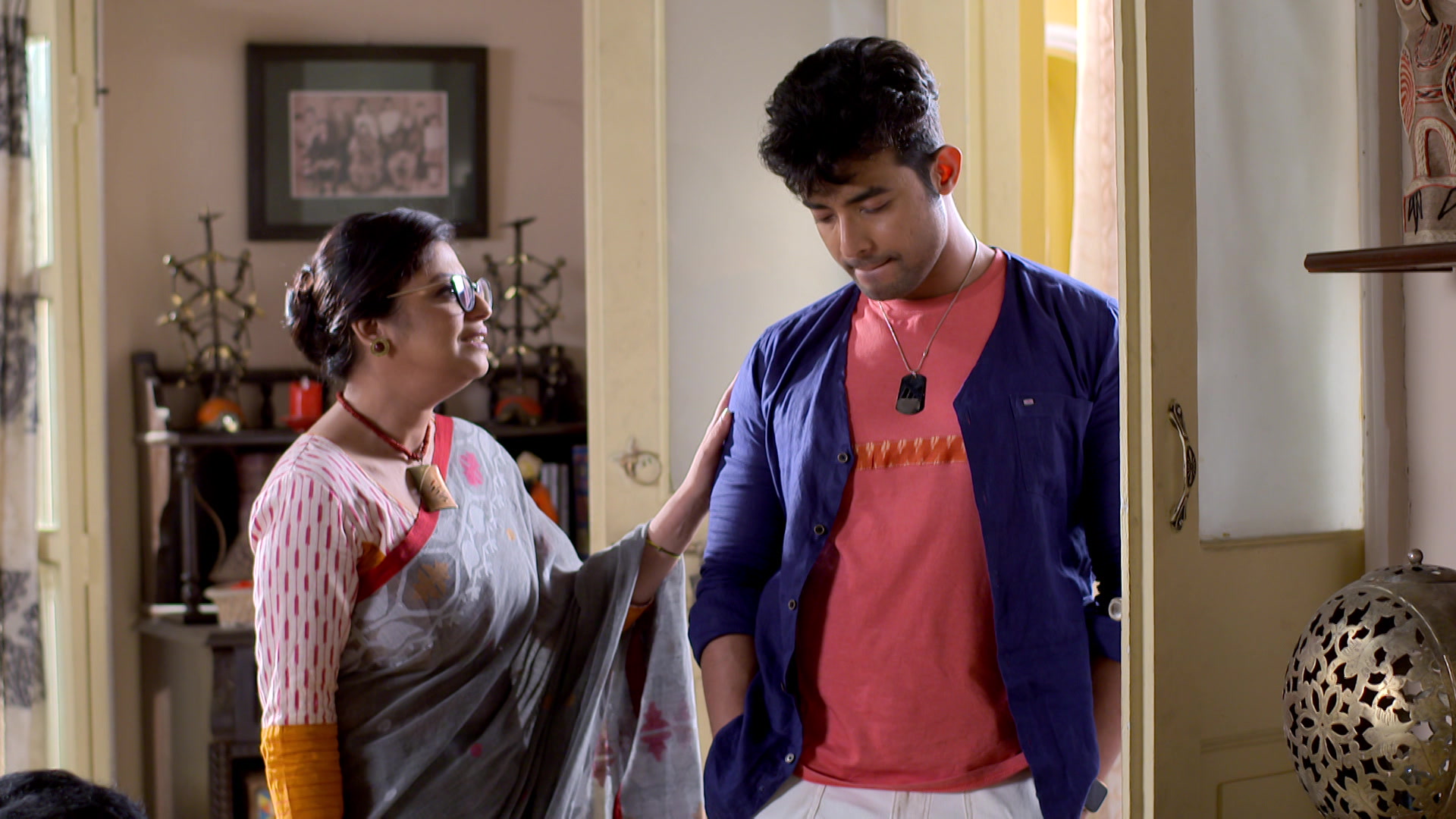 Watch Guddi S1 Episode 432 on JioHotstar