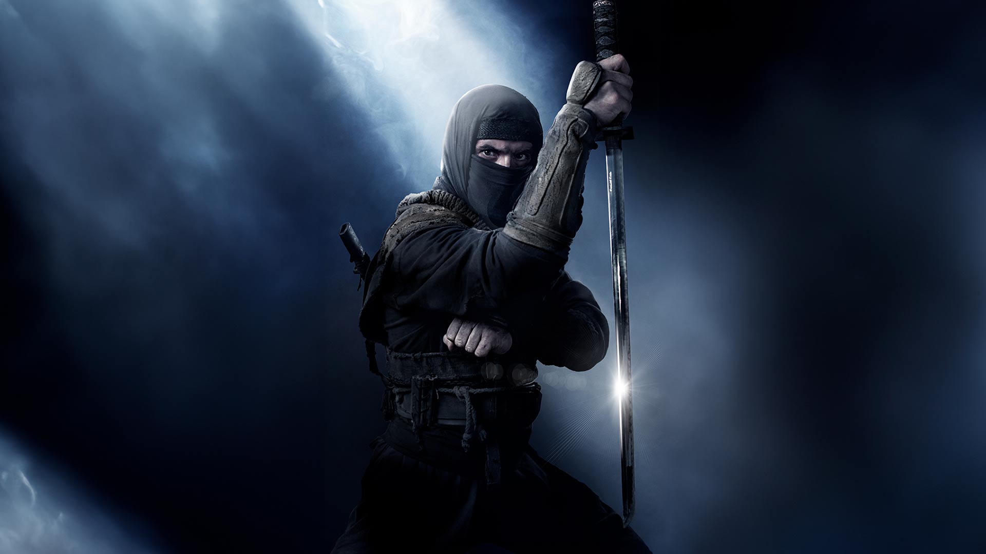 Watch Ninja: Shadow of a Tear - JioHotstar