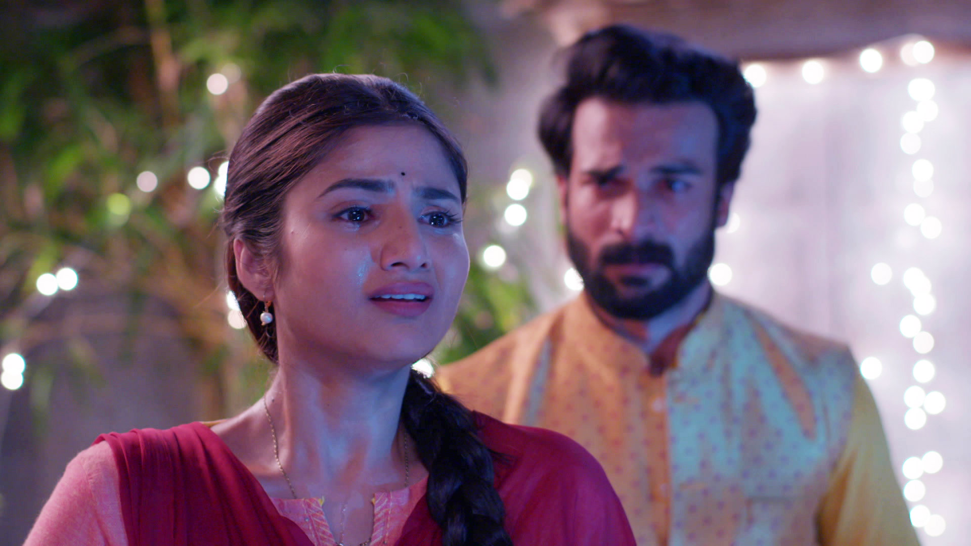 Watch Yed Lagla Premacha Episode 339 on JioHotstar