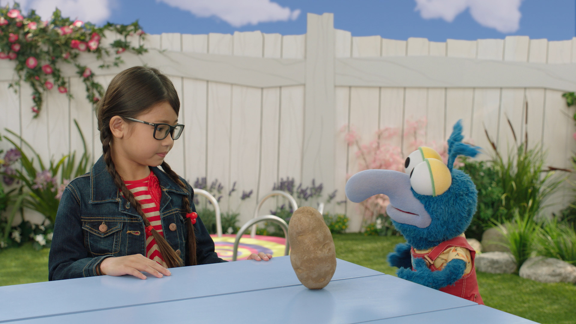 Watch Muppet Babies: Play Date S1 Episode 11 on Disney+ United Arab ...