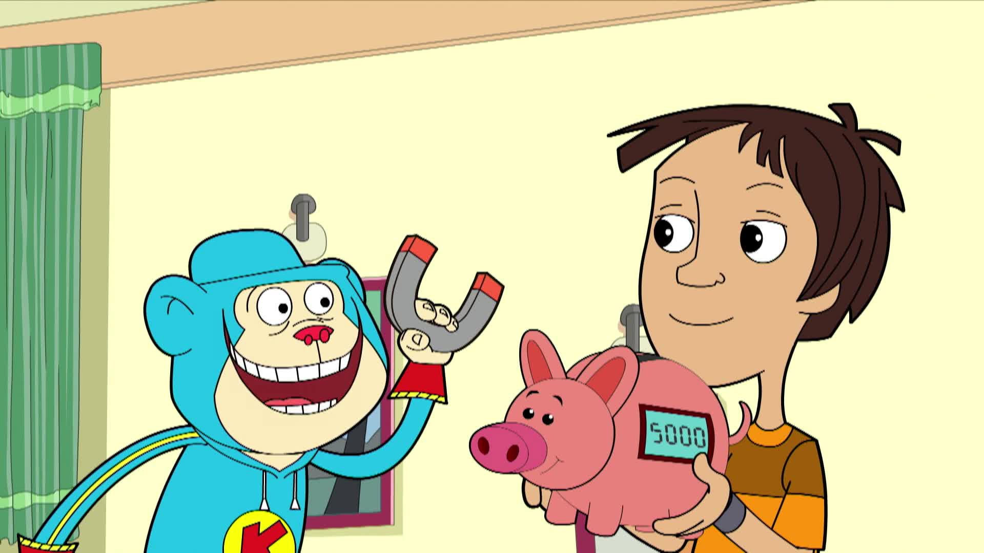 Watch Keymon Ache S3 Episode 12 on JioHotstar