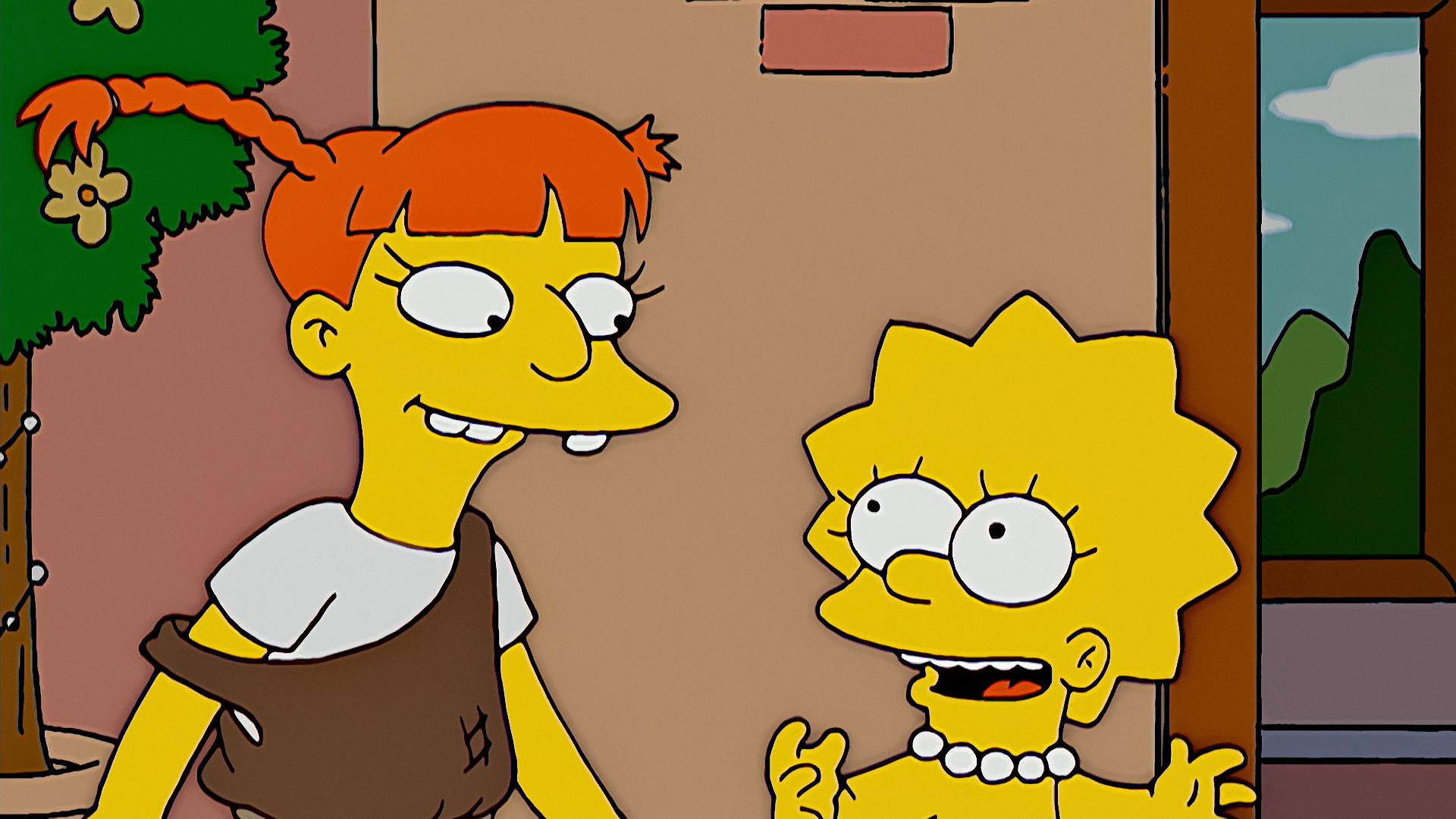 Watch The Simpsons Episode 14 on Disney+ South Africa | English ...