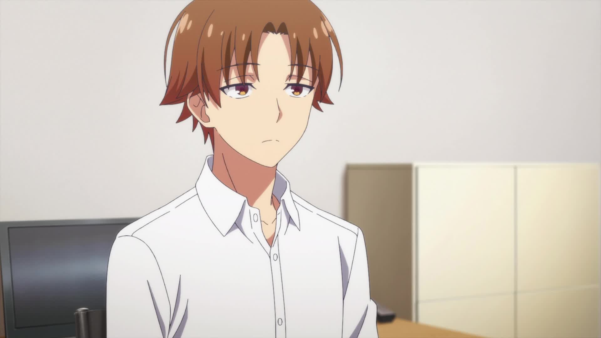 Watch Classroom of The Elite Episode 7 on JioHotstar