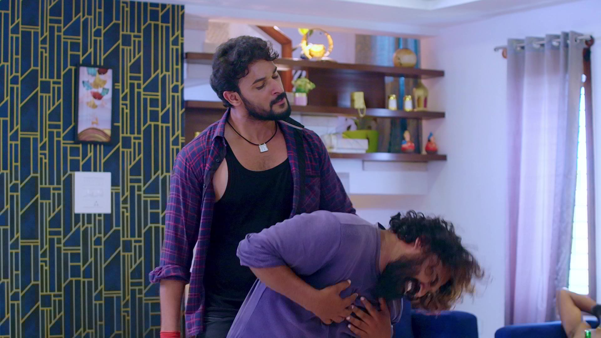 Watch Neenadhe Naa Episode 127 on JioHotstar