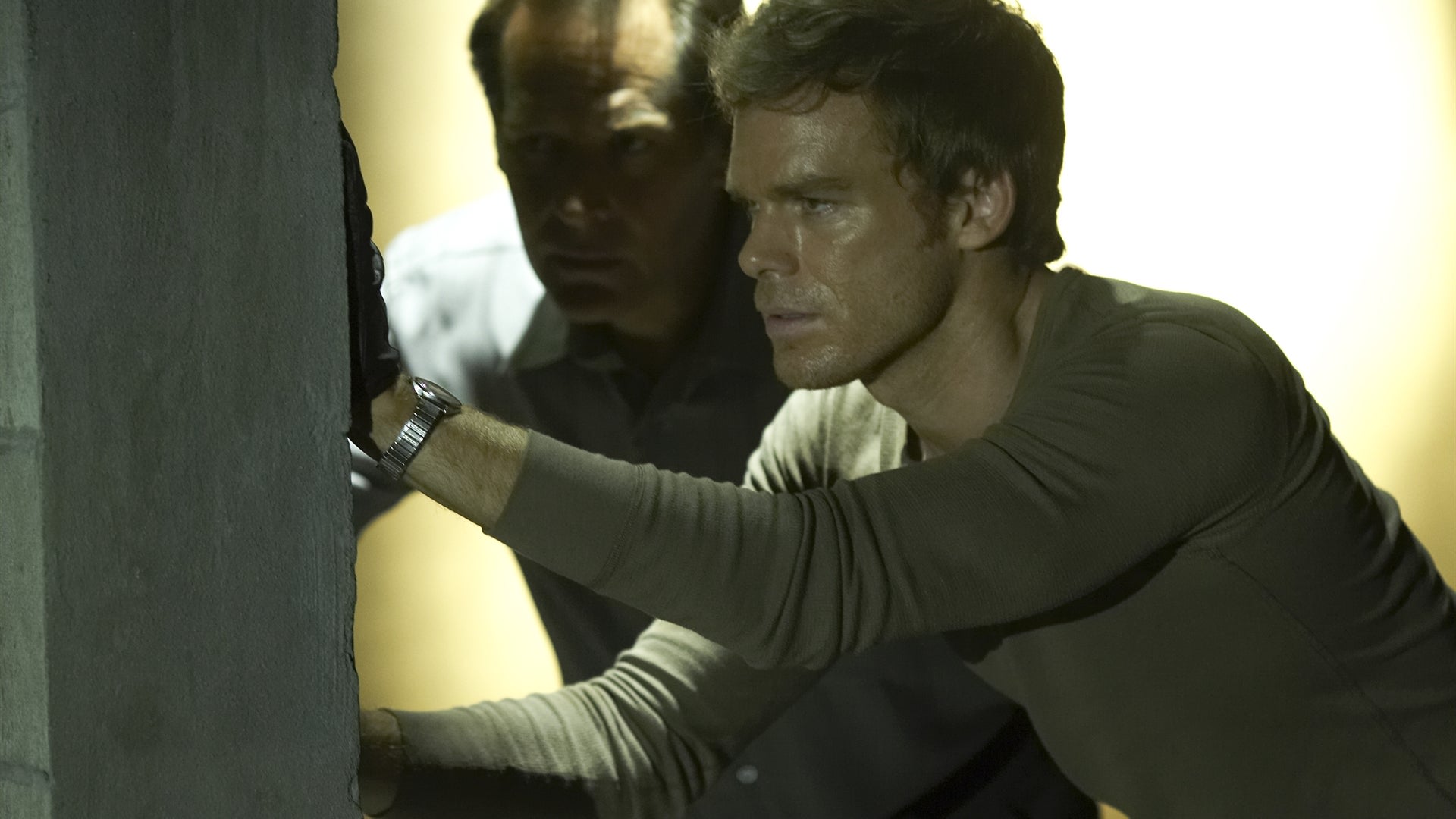 Watch Dexter S3 Episode 6 on JioHotstar