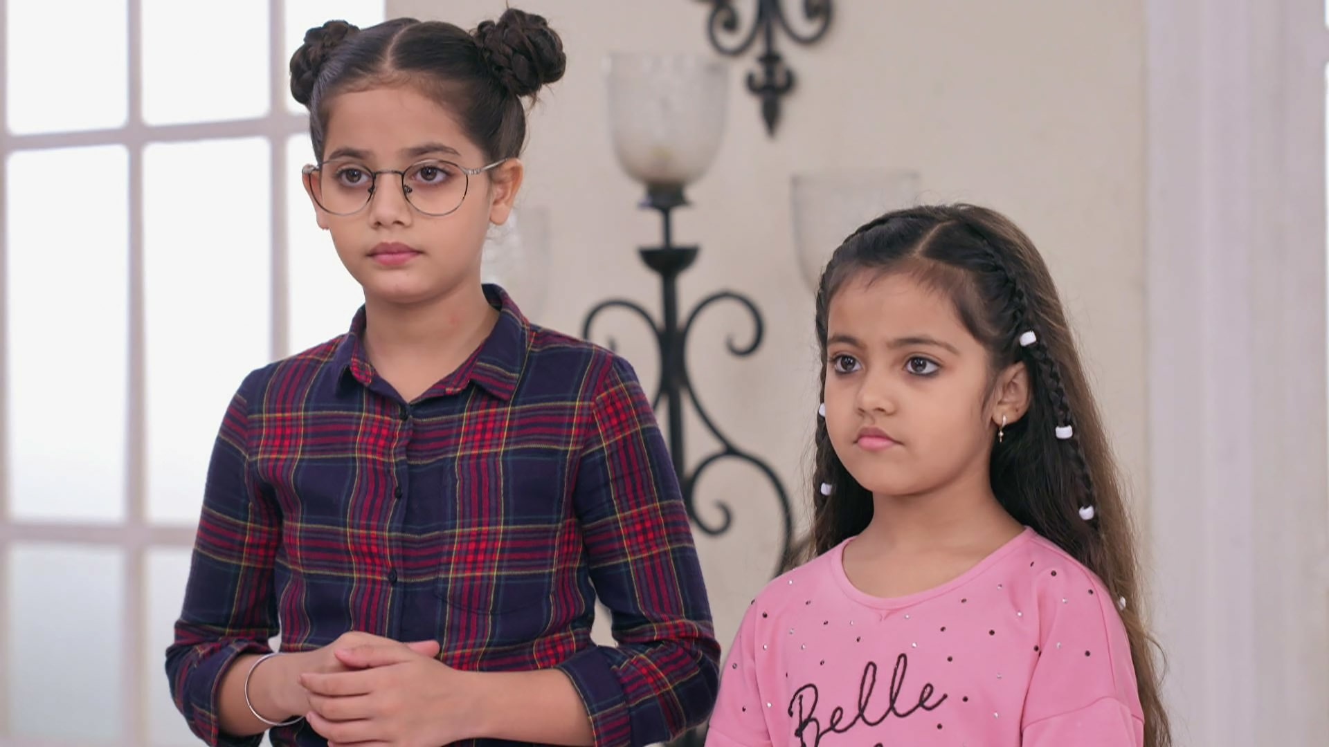 Watch Kanhaiya's Kids Are Adamant Online