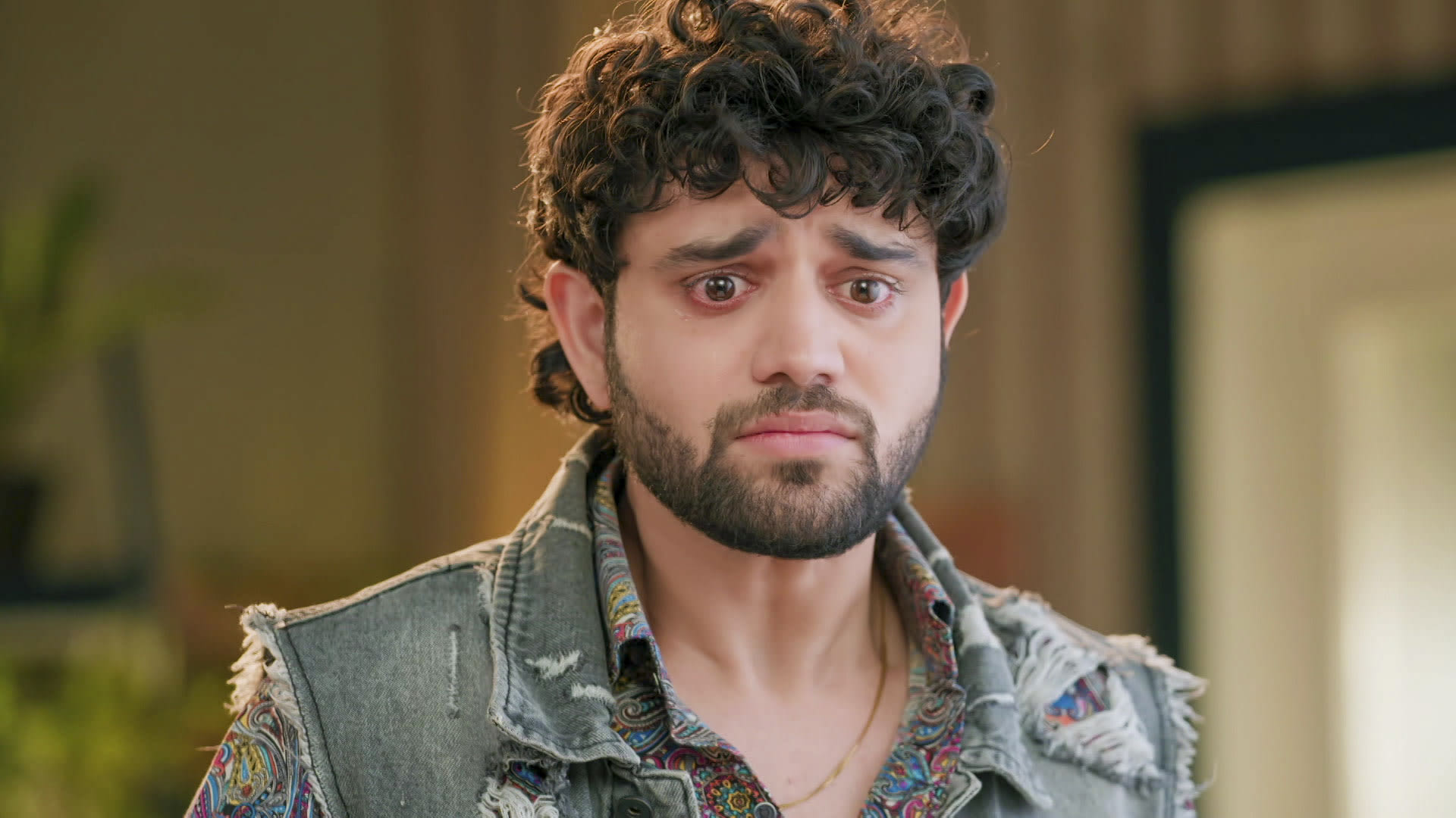 Watch Yeh Rishta Kya Kehlata Hai Episode 1592 on JioHotstar