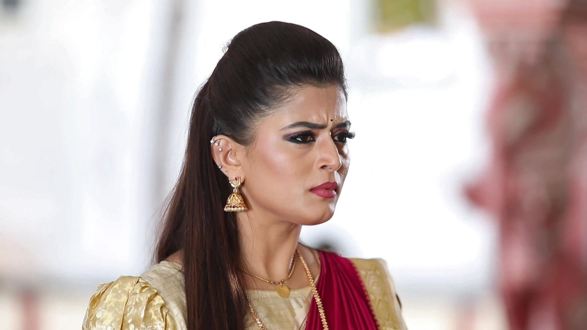 Watch Siva Manasula Sakthi Episode 184 on JioHotstar