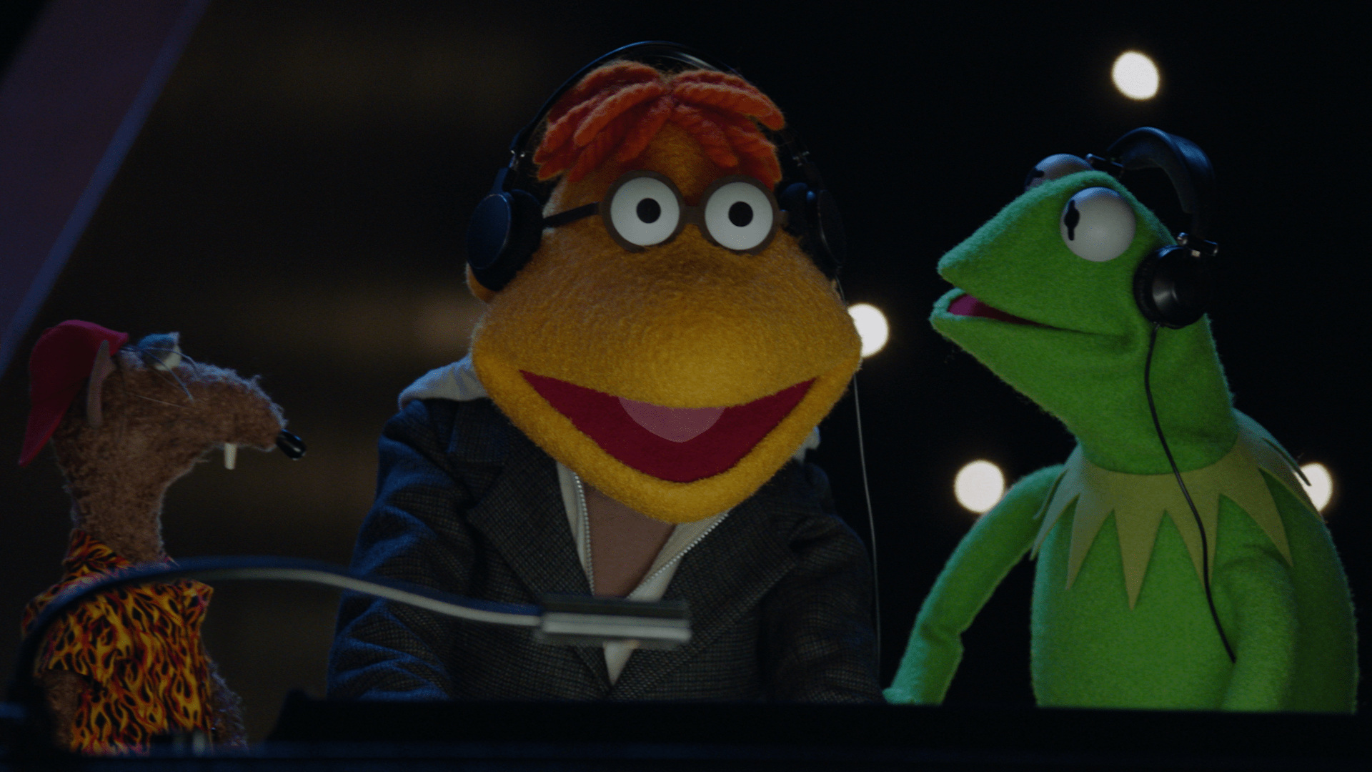 Watch The Muppets (Series) S1 Episode 8 on Disney+ United Arab Emirates ...