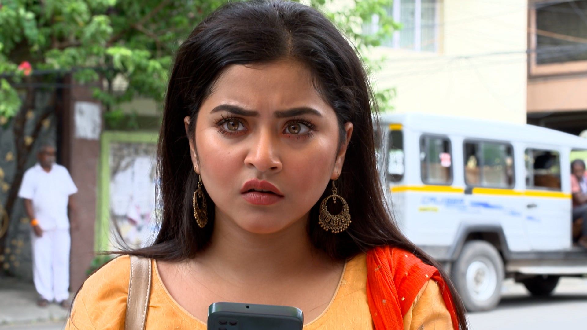 Watch Tumii Je Amar Maa S1 Episode 416 on JioHotstar