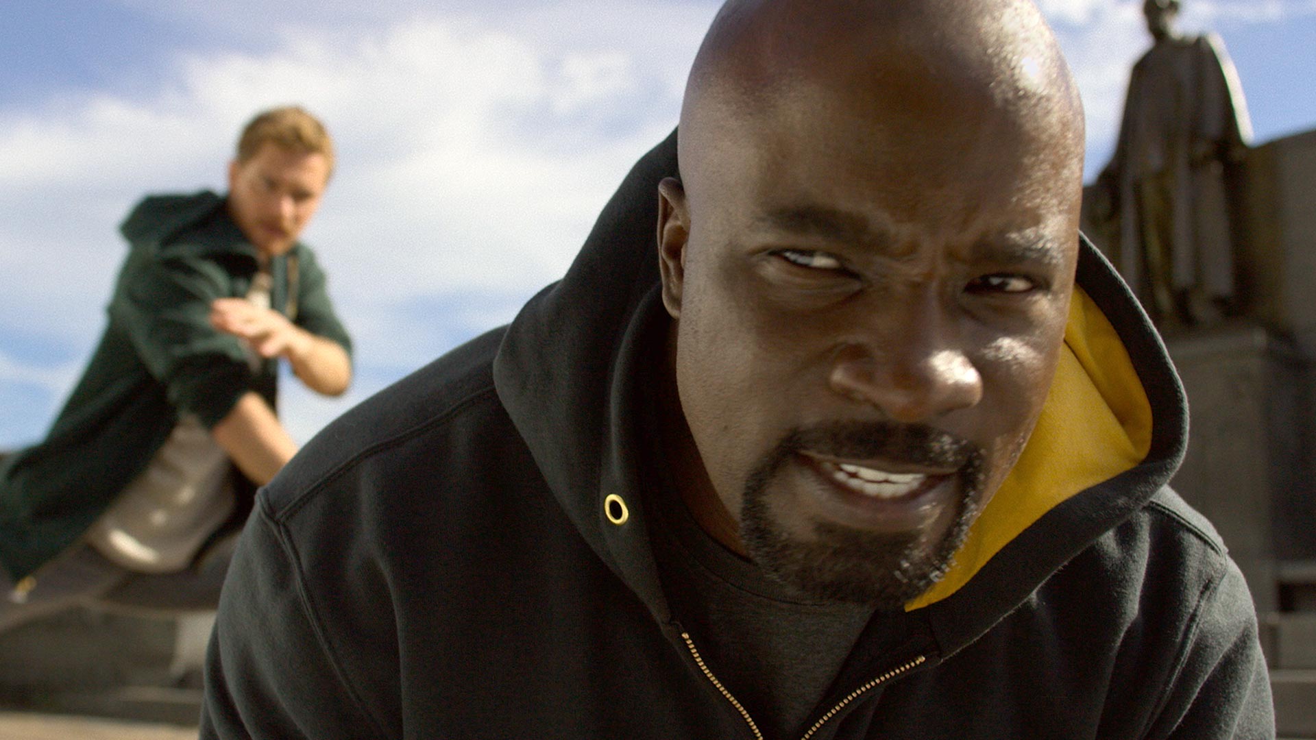 รับชม The Main Ingredient ซีซัน 2 ตอน 10 – The Main Ingredient บน Disney+