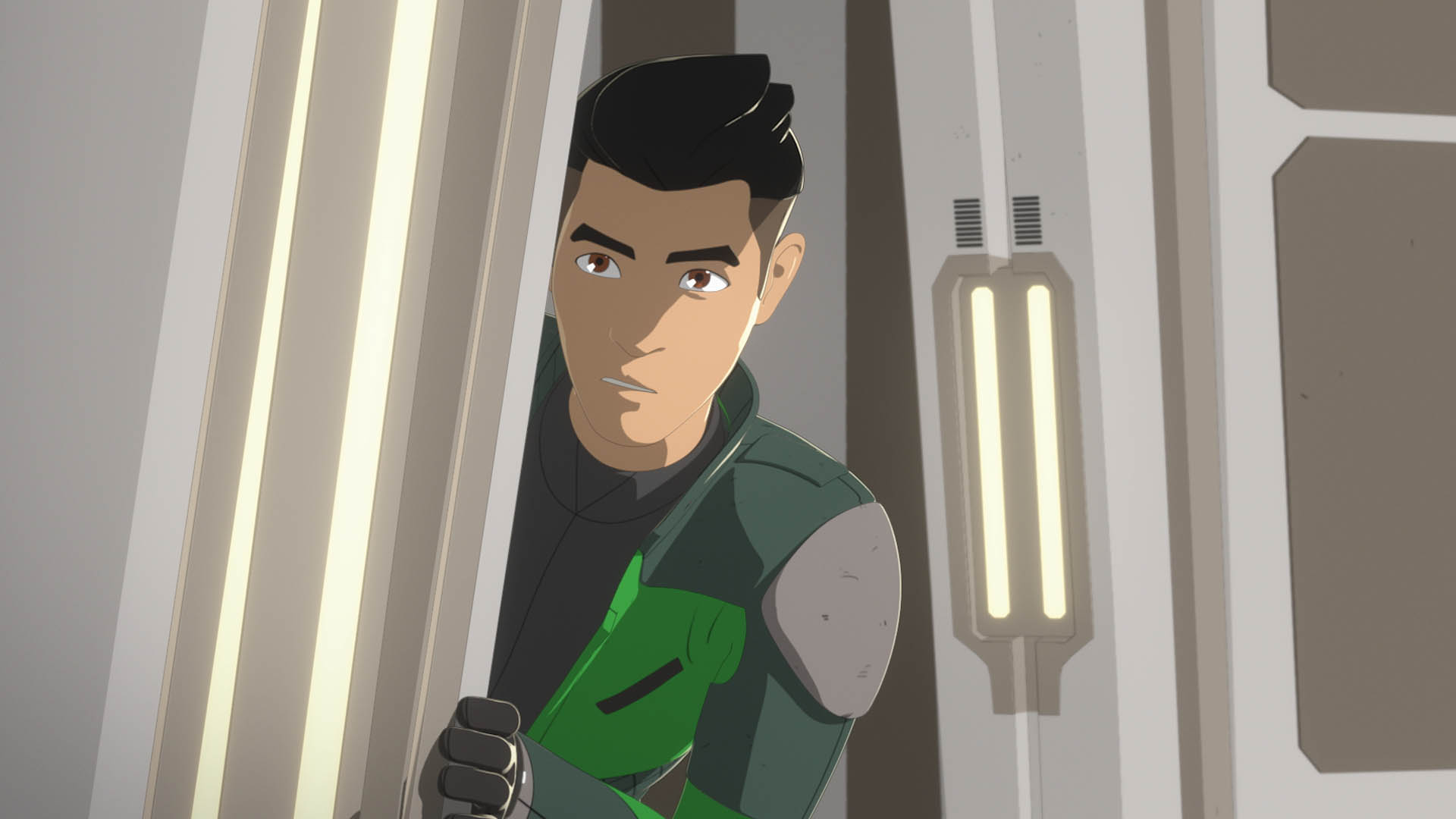 Stream The High Tower Season 1 Episode 5 – The High Tower on Disney+